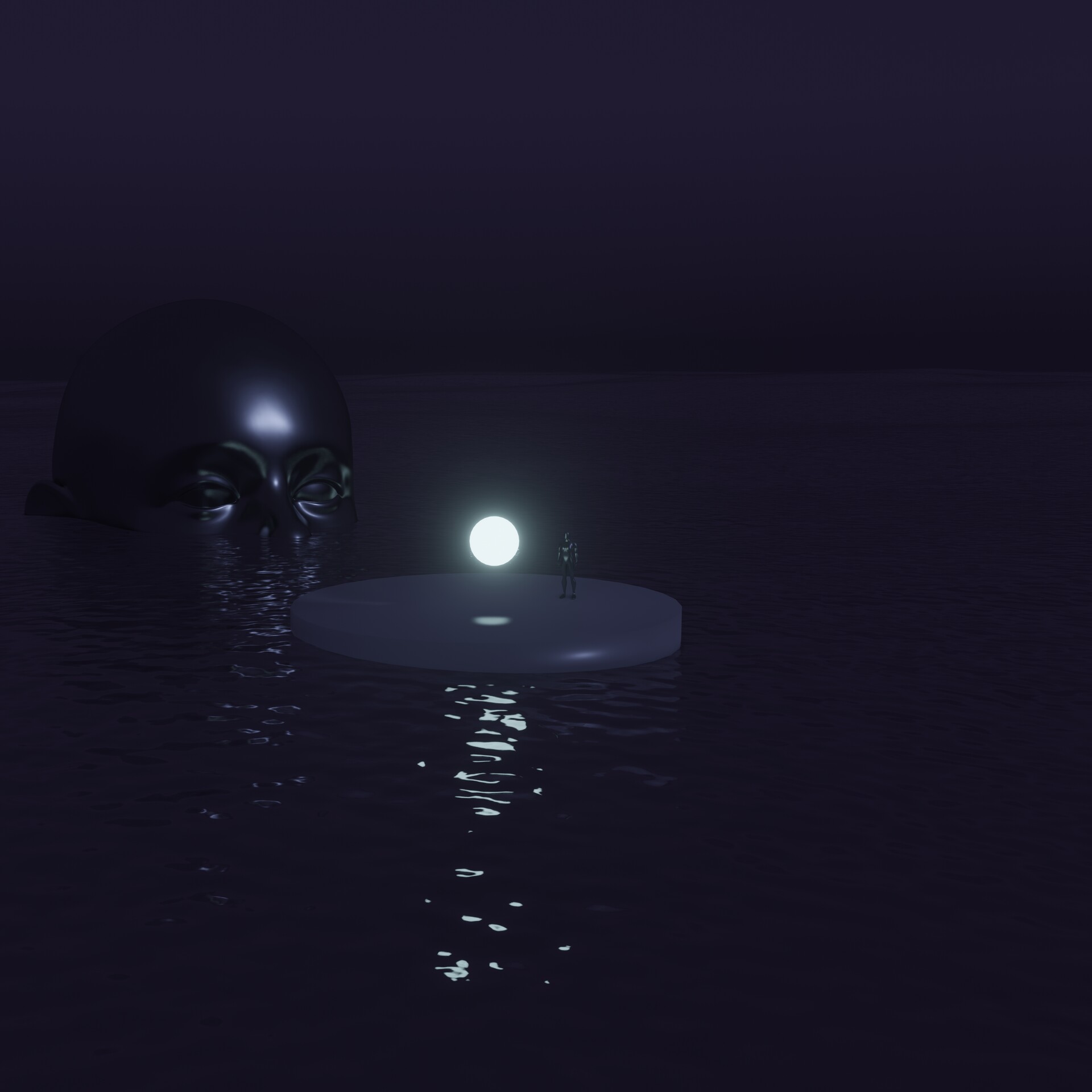 ArtStation - Watched