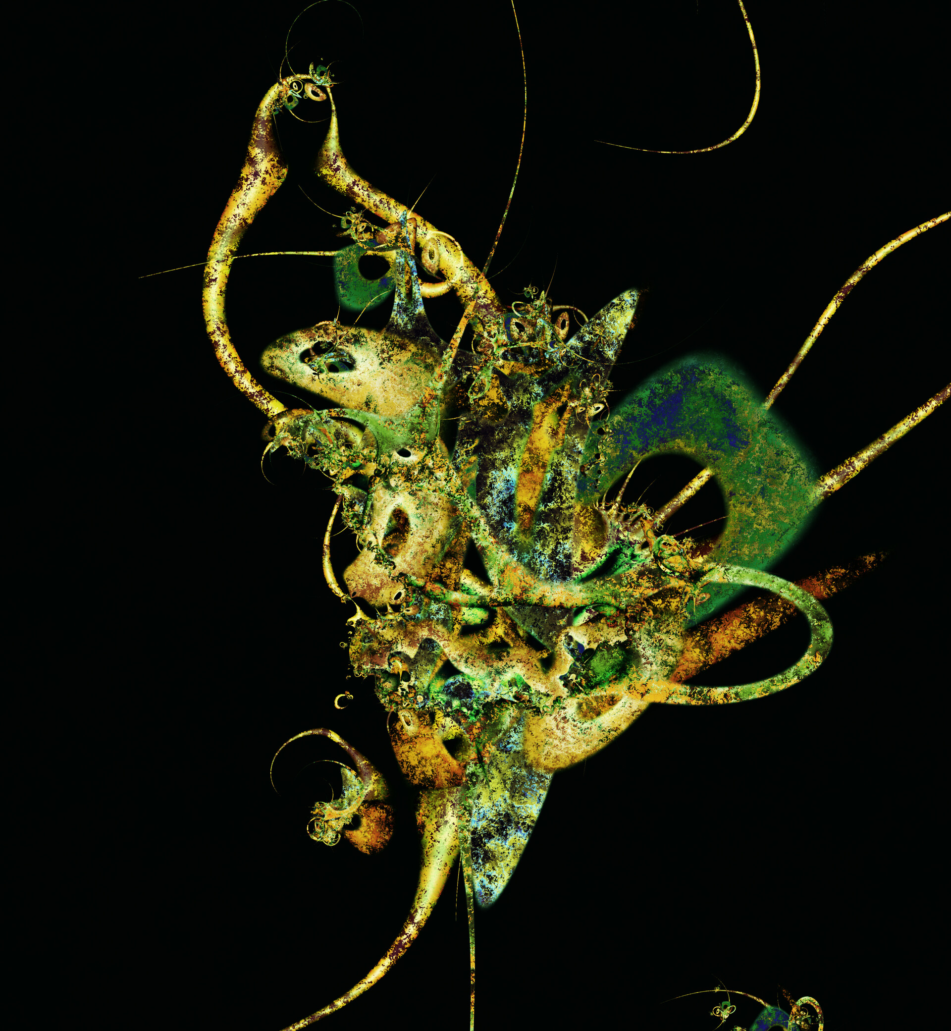 ArtStation - Bird 15