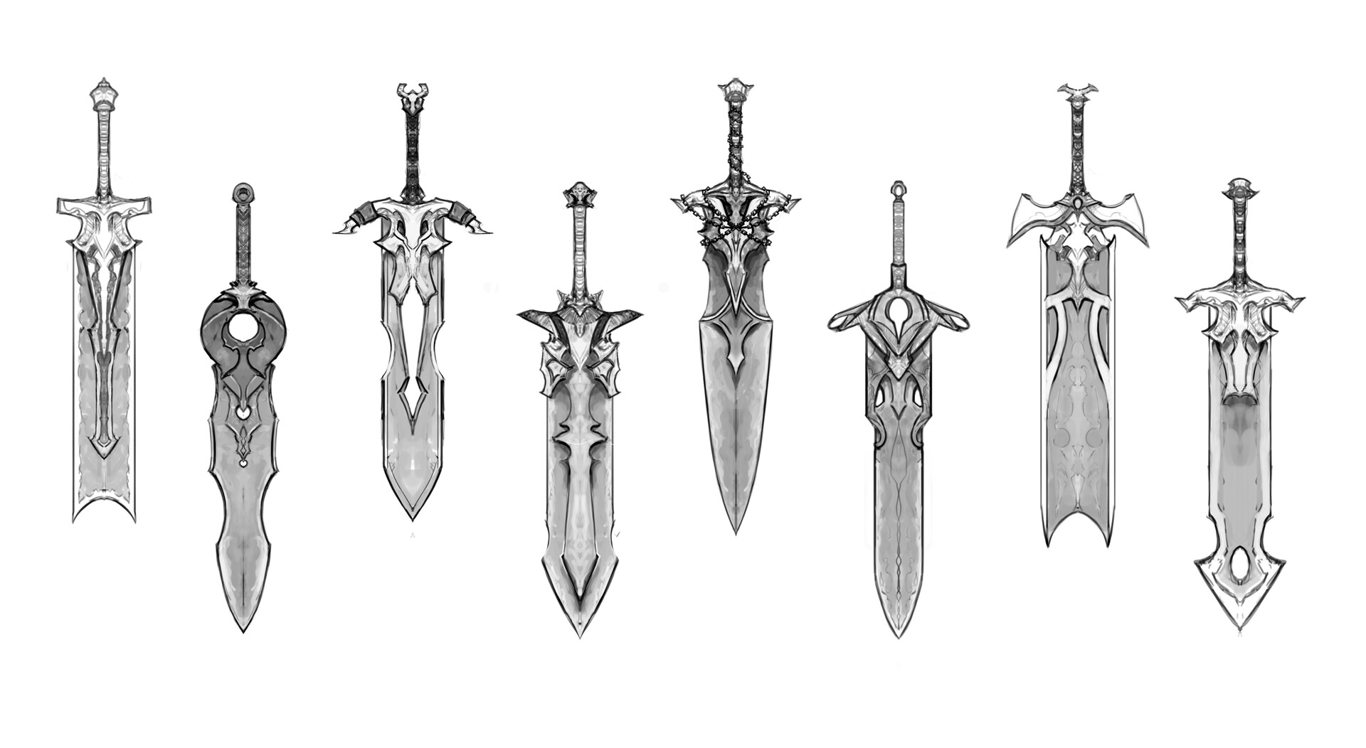 Blue Rock Knight by Nam Anh Nguyen — ProUser.Me