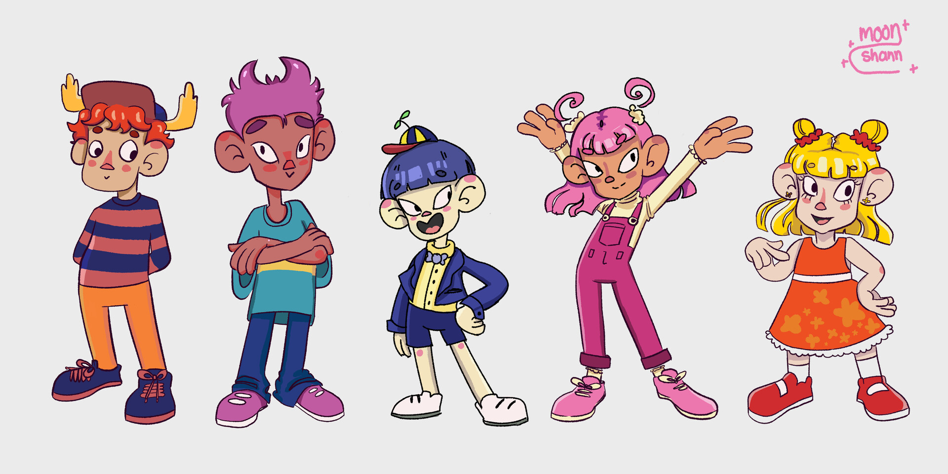 Los Backyardigans Humanos