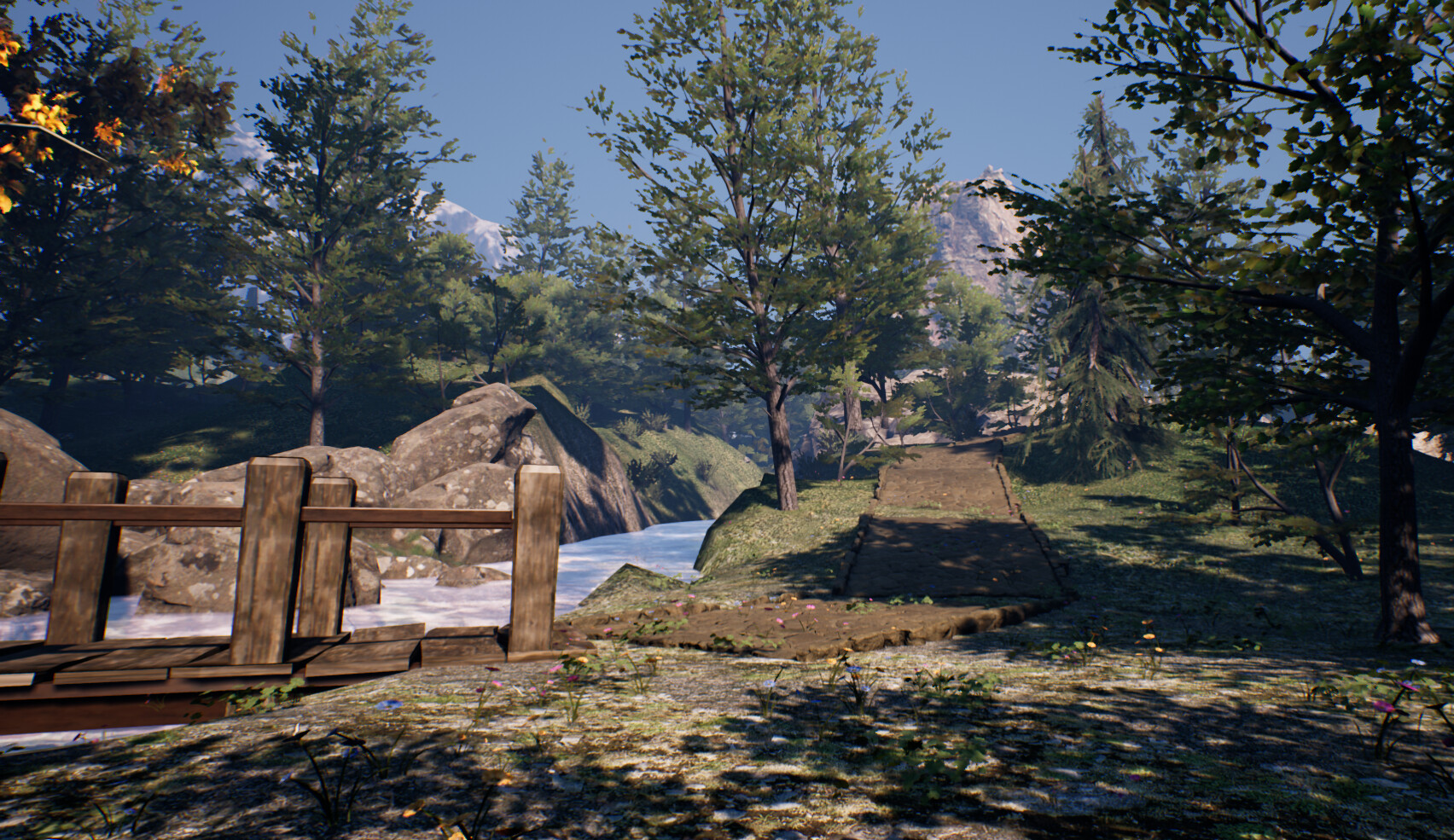 ArtStation - Path to Ekur