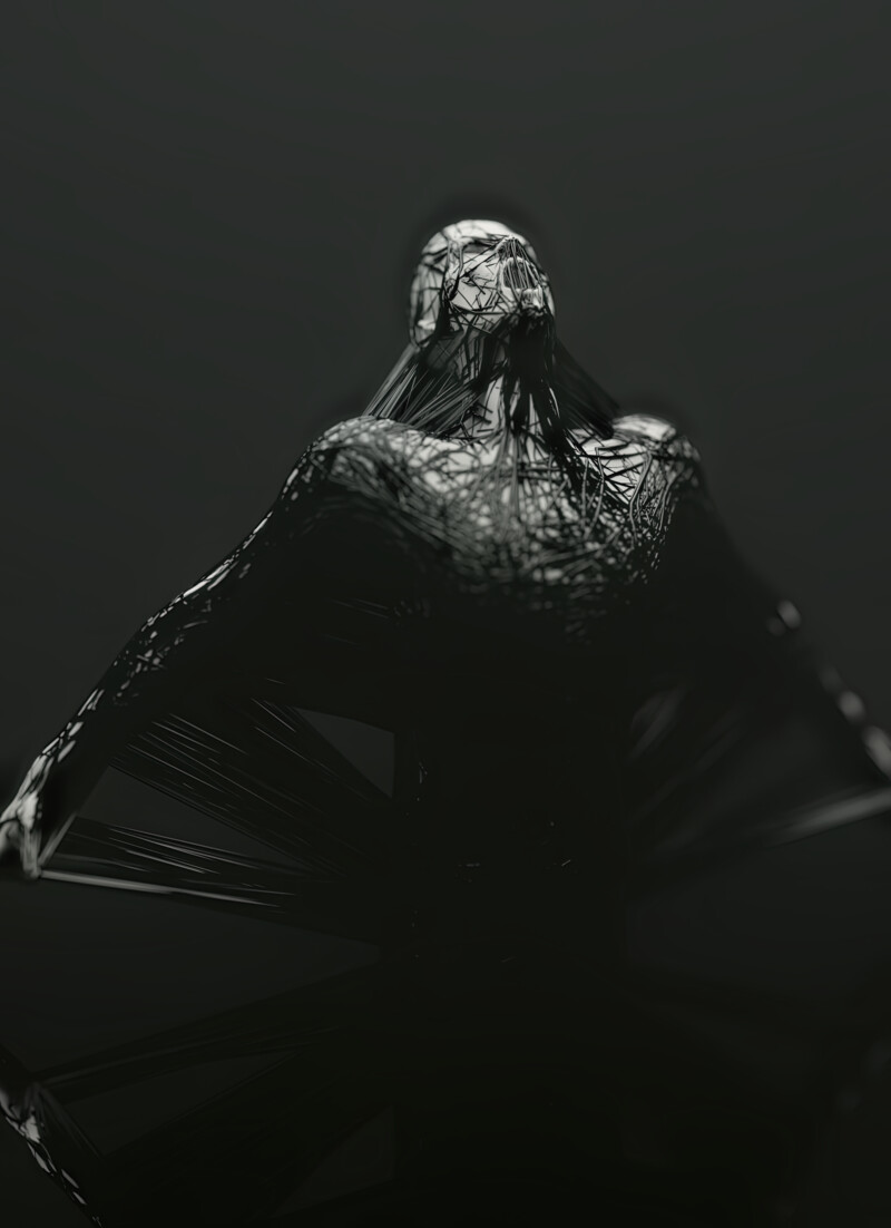 ArtStation - chris stricklin