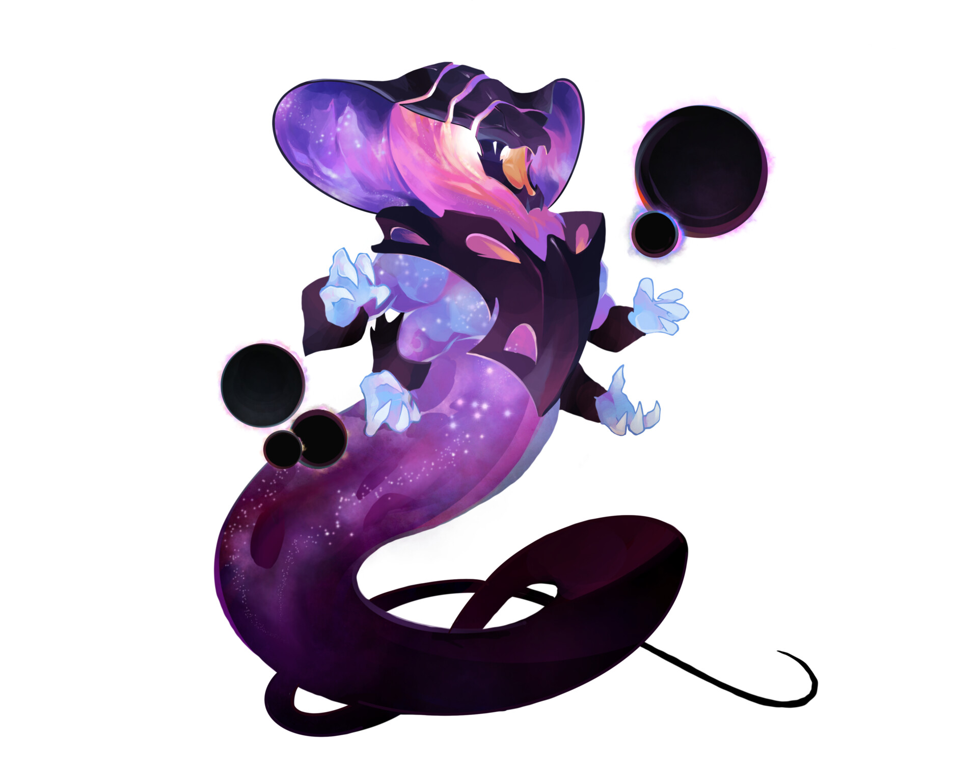 Jack Burke - Knights and Summons