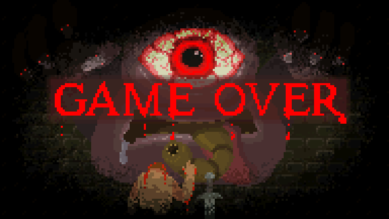 Game Over