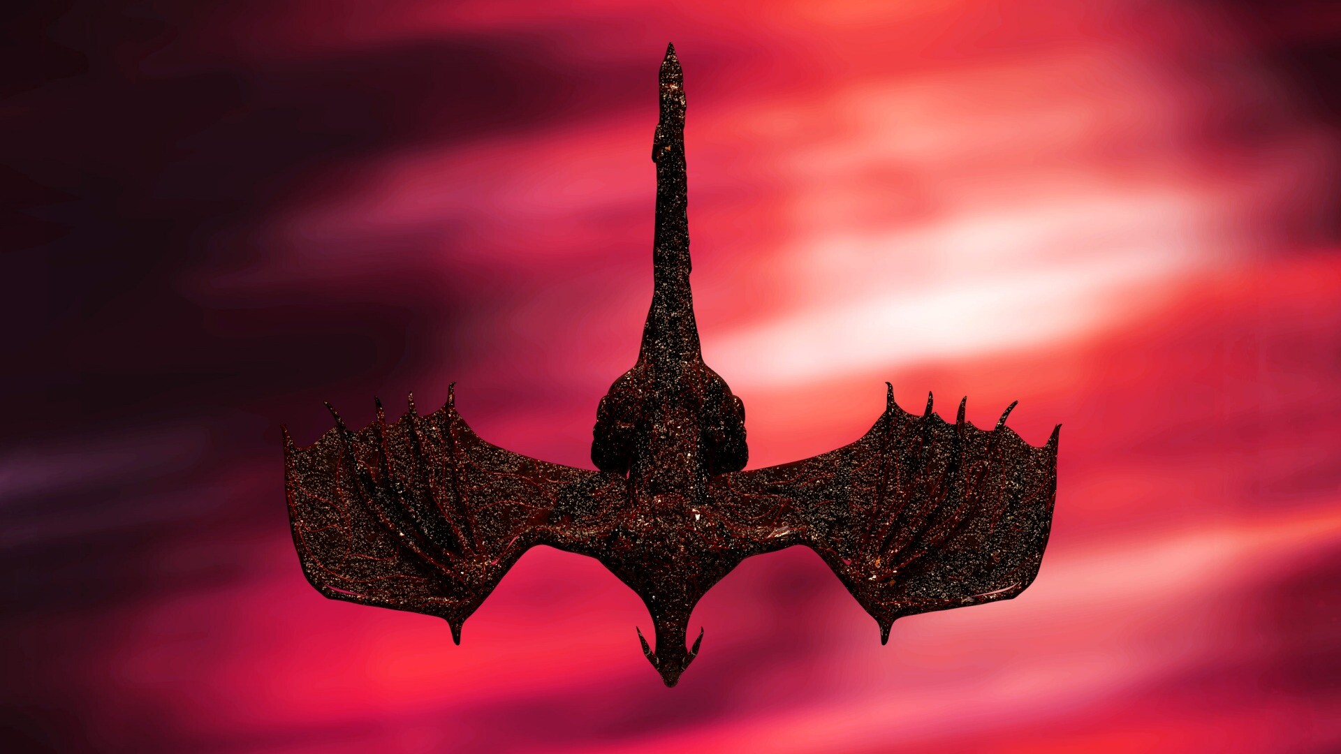 Santiago Contreras D - Carnage dragon