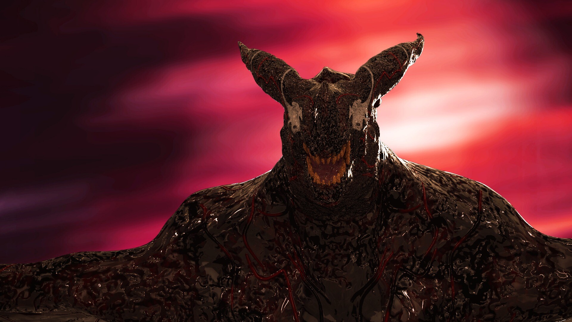 Santiago Contreras D - Carnage dragon