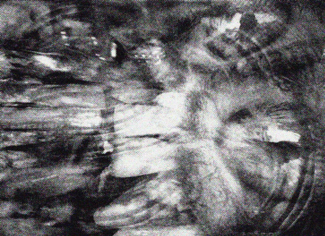 ArtStation - Ex Nihilo 2