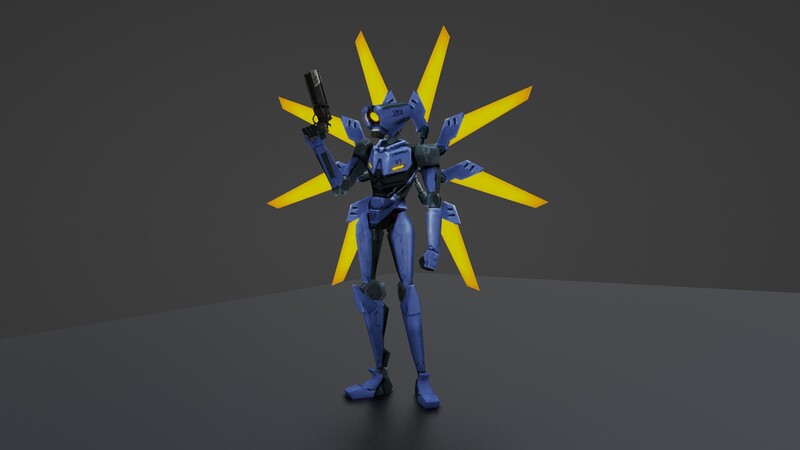 ArtStation - Nathan S.