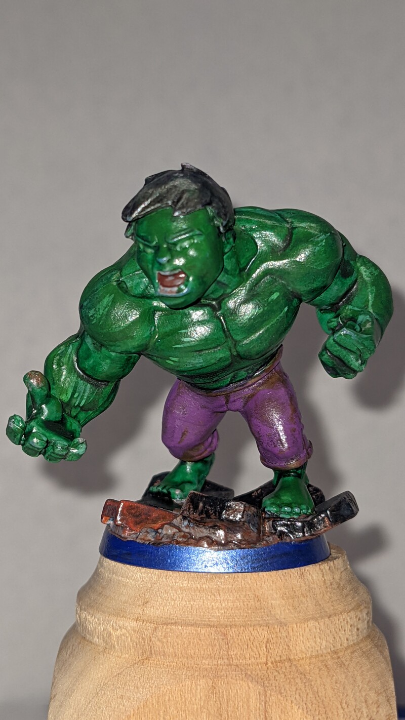 ArtStation - John Buttigieg