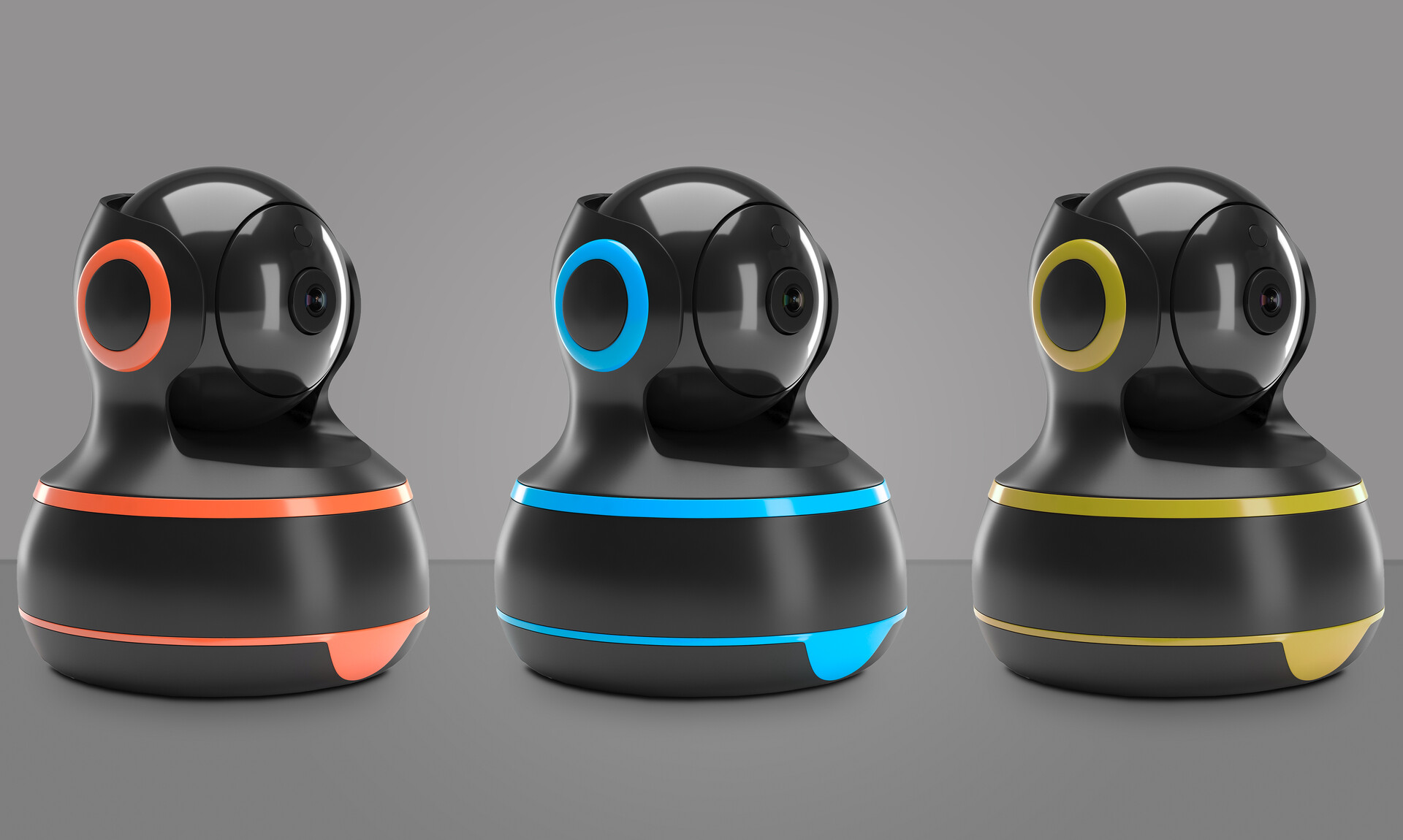 ArtStation - 3D model and visualization of the DVR. Amazon A+