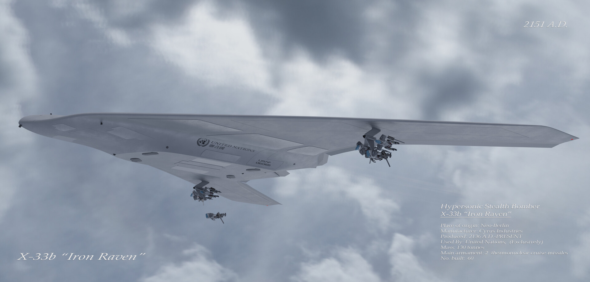 ArtStation - Peacekeeper Deployment