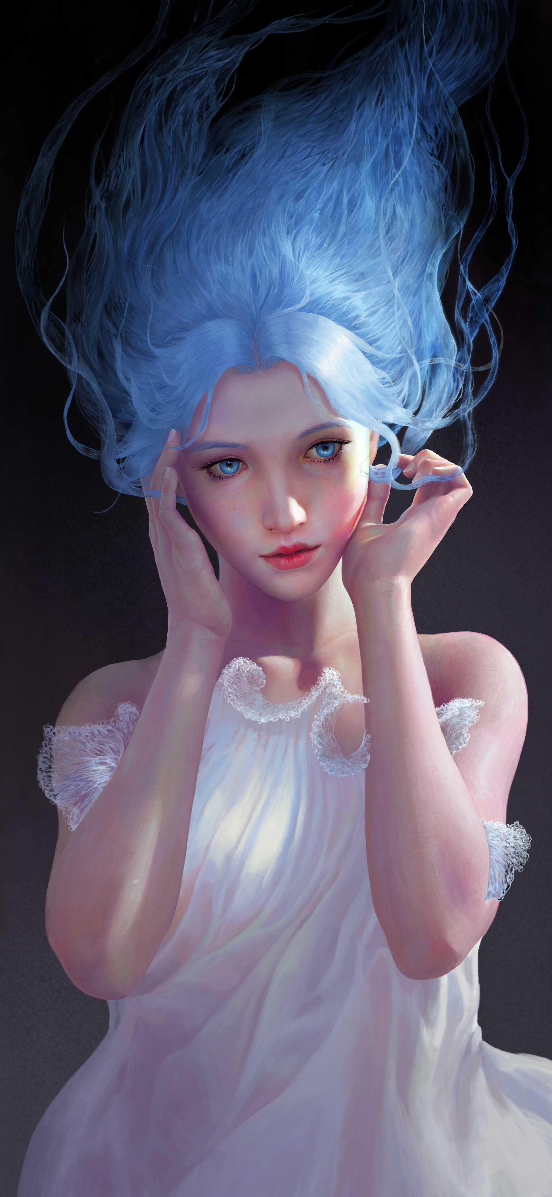 ArtStation - xia yan