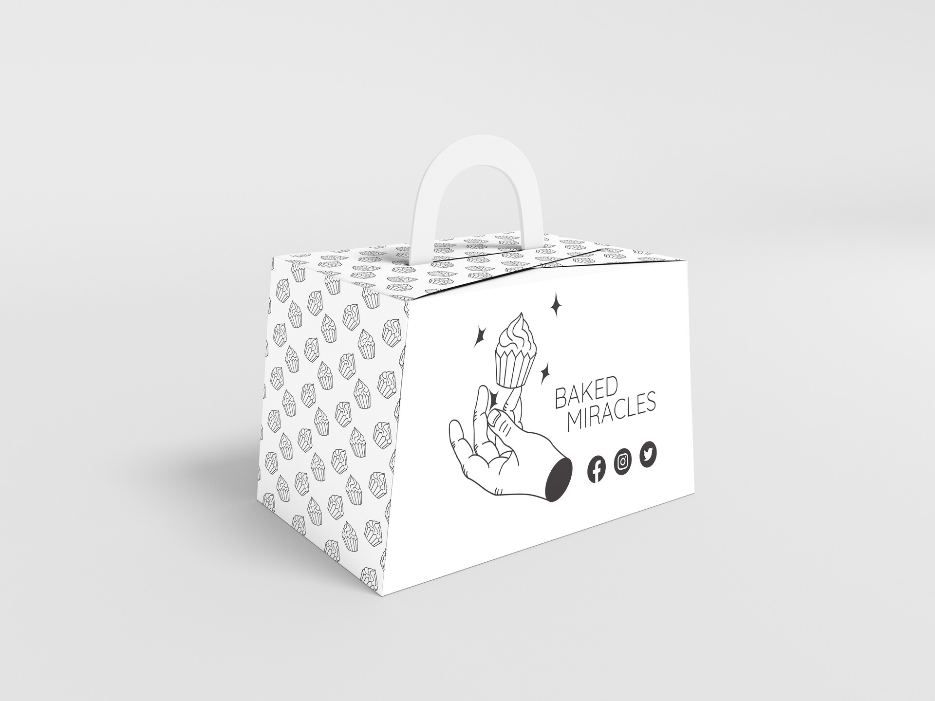 ArtStation - Baked Miracles