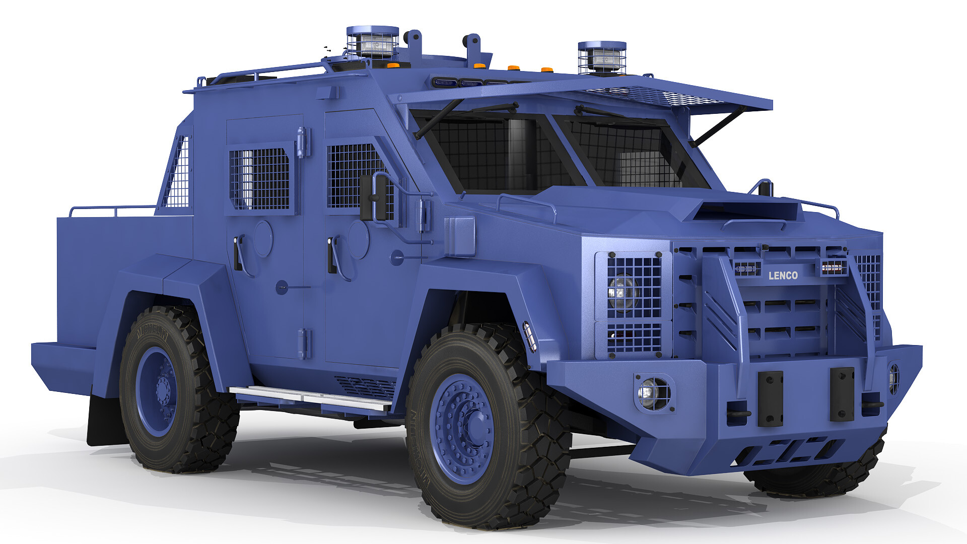 ArtStation - BearCat X3