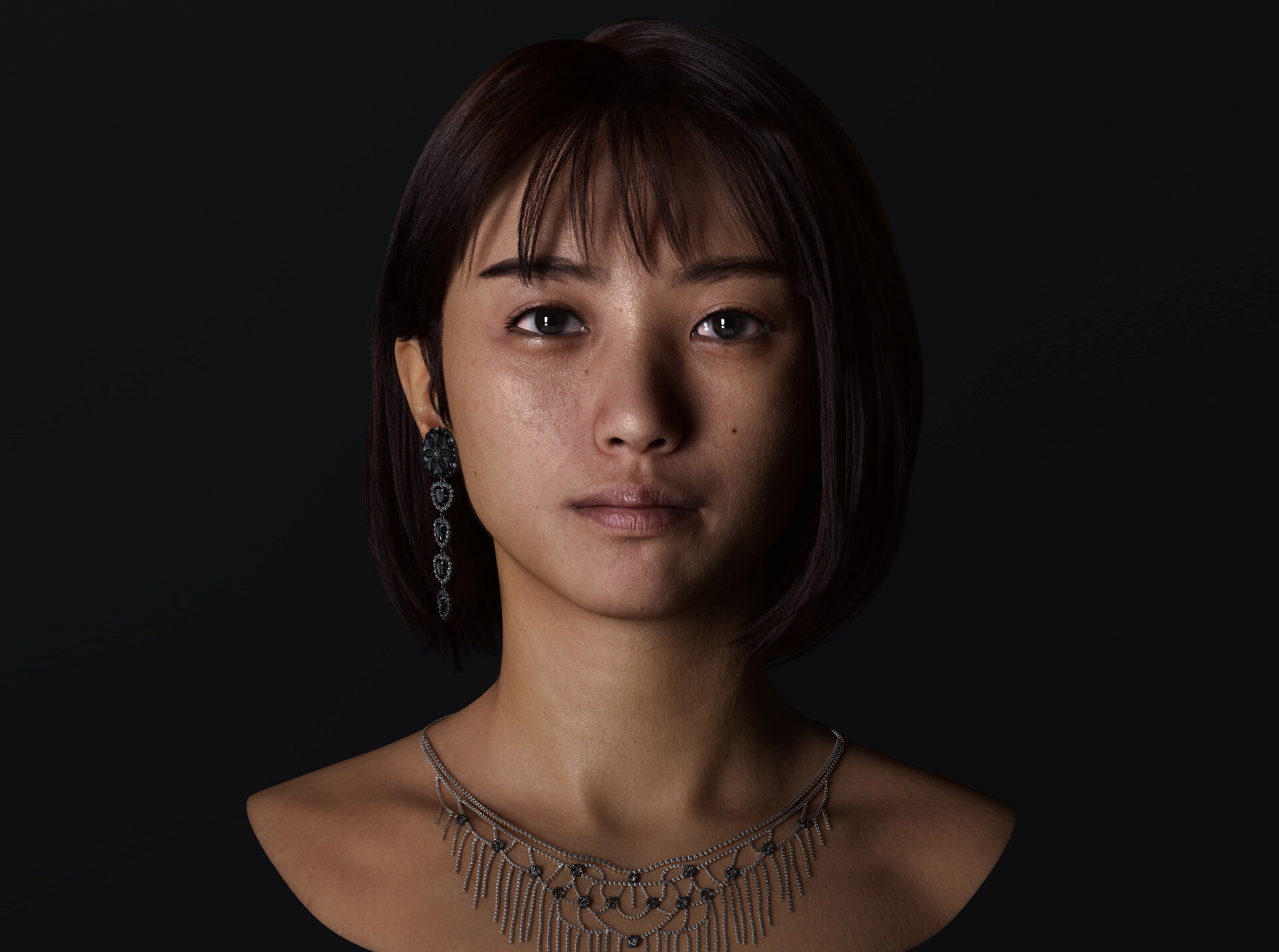 ArtStation - Me_gril