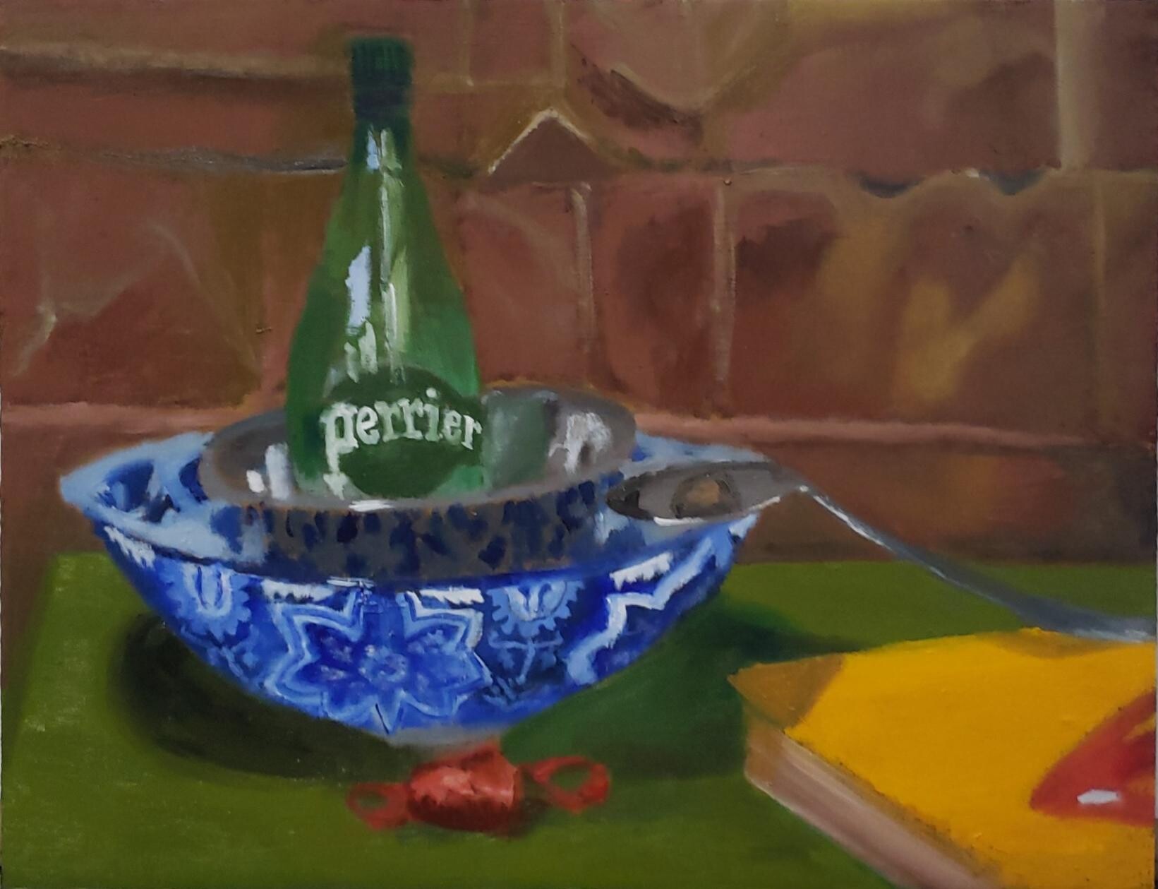 ArtStation - Still Life #2