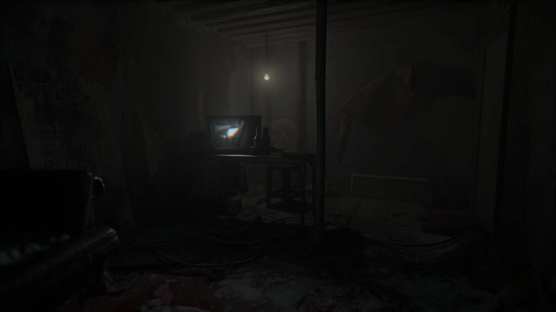 ArtStation - hideout