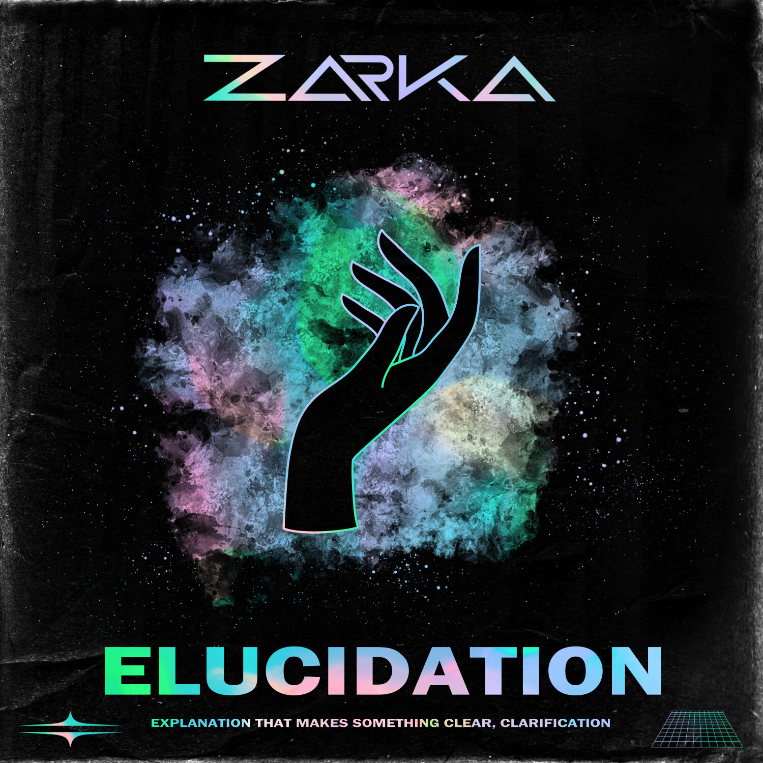 ArtStation - made this for Zarka