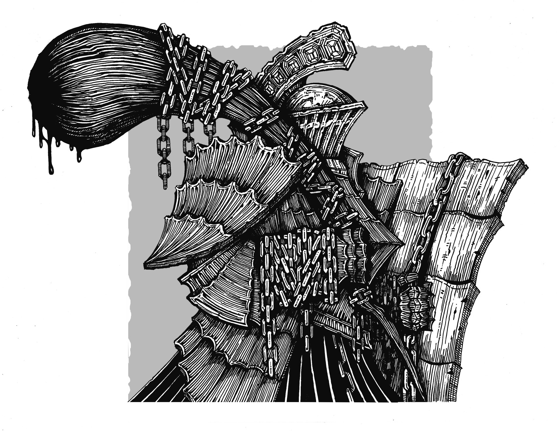 ArtStation - Havel the rock