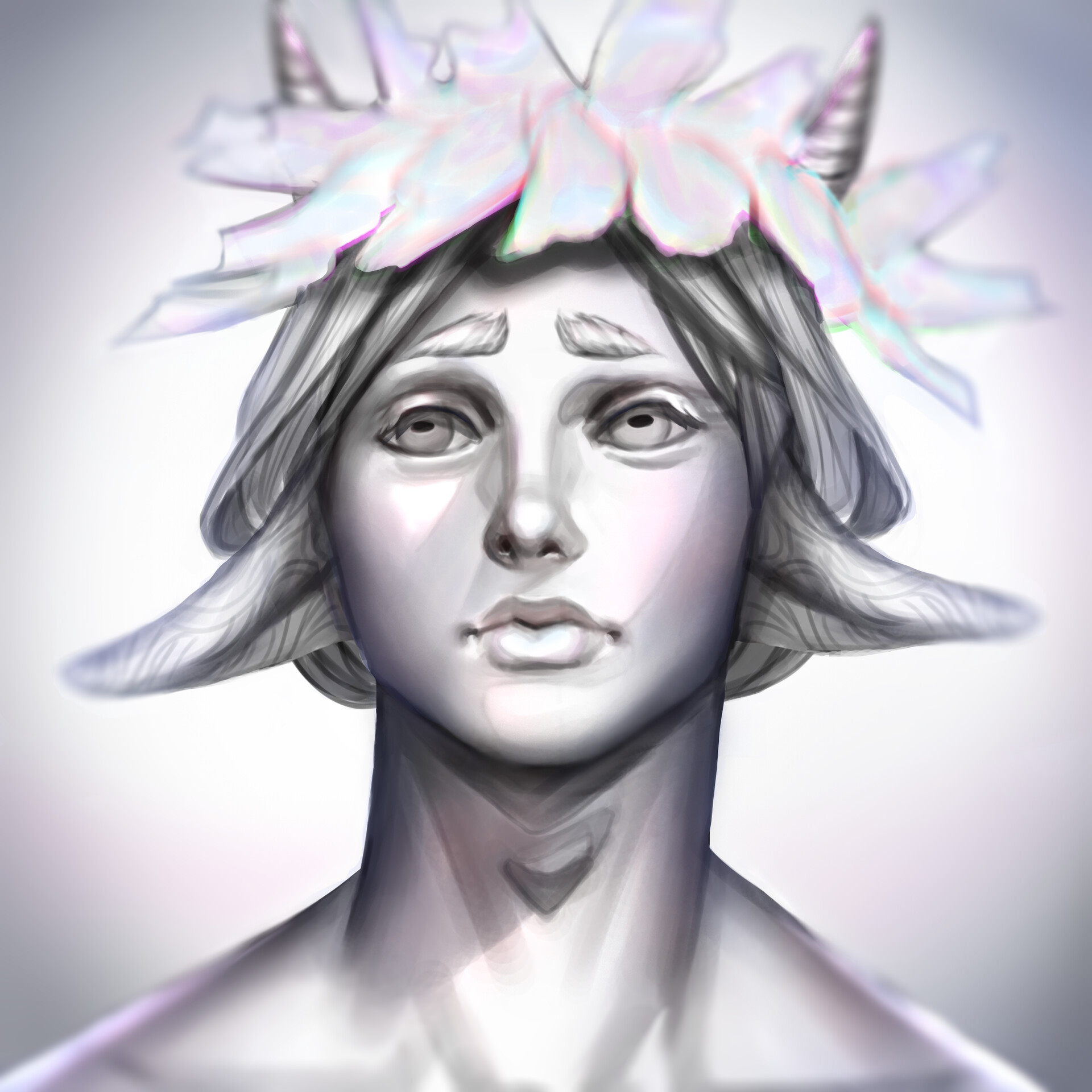 ArtStation - the Call