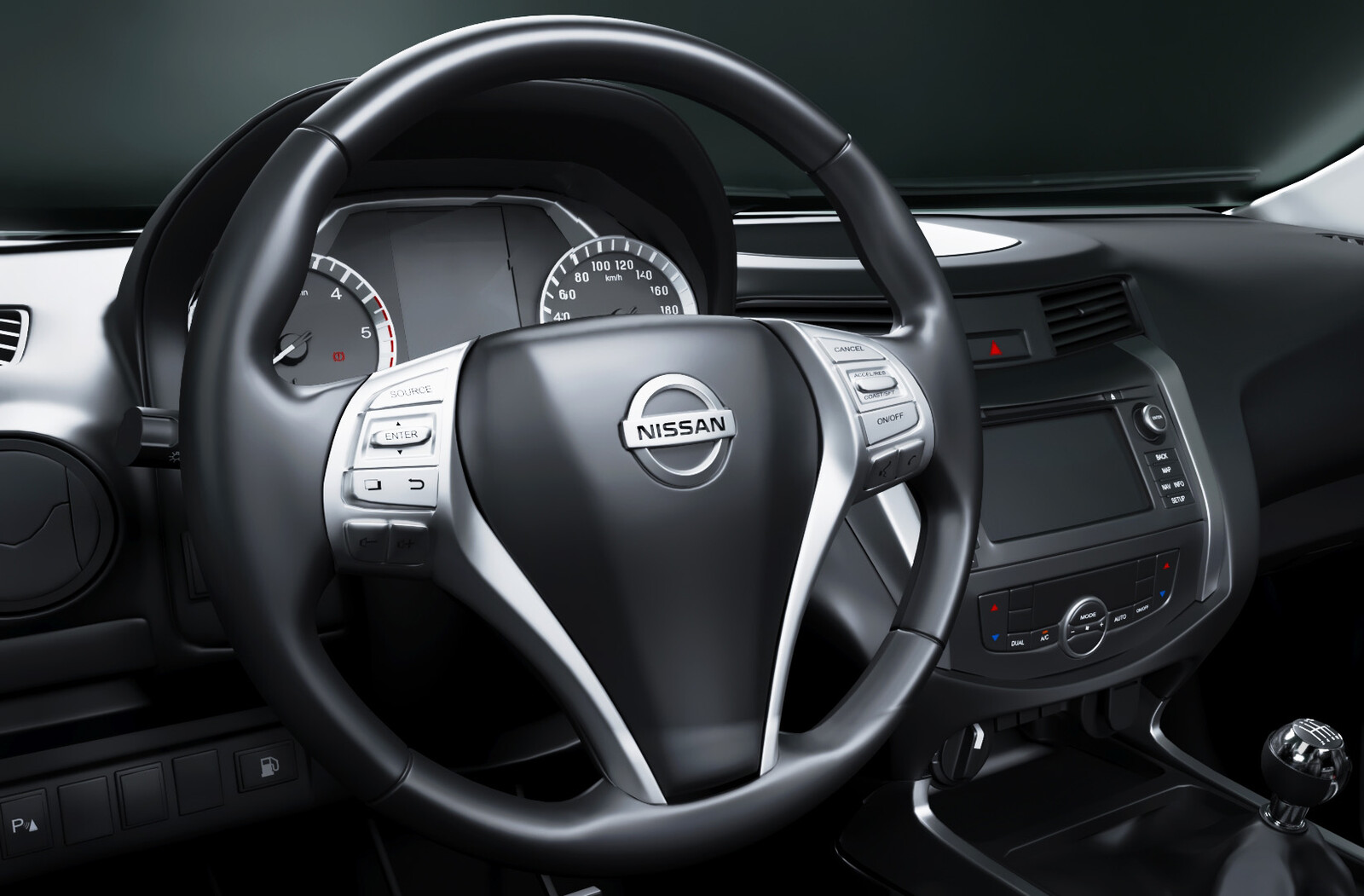 Astro - interior 3d modeling