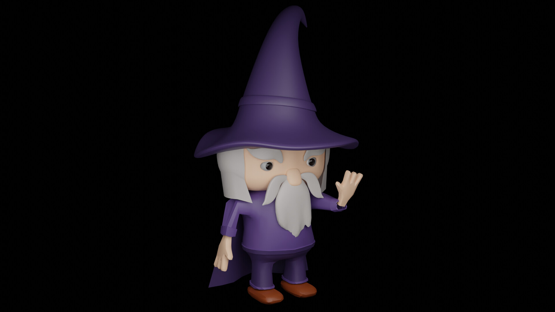 ArtStation - Element Shot Concept Characters