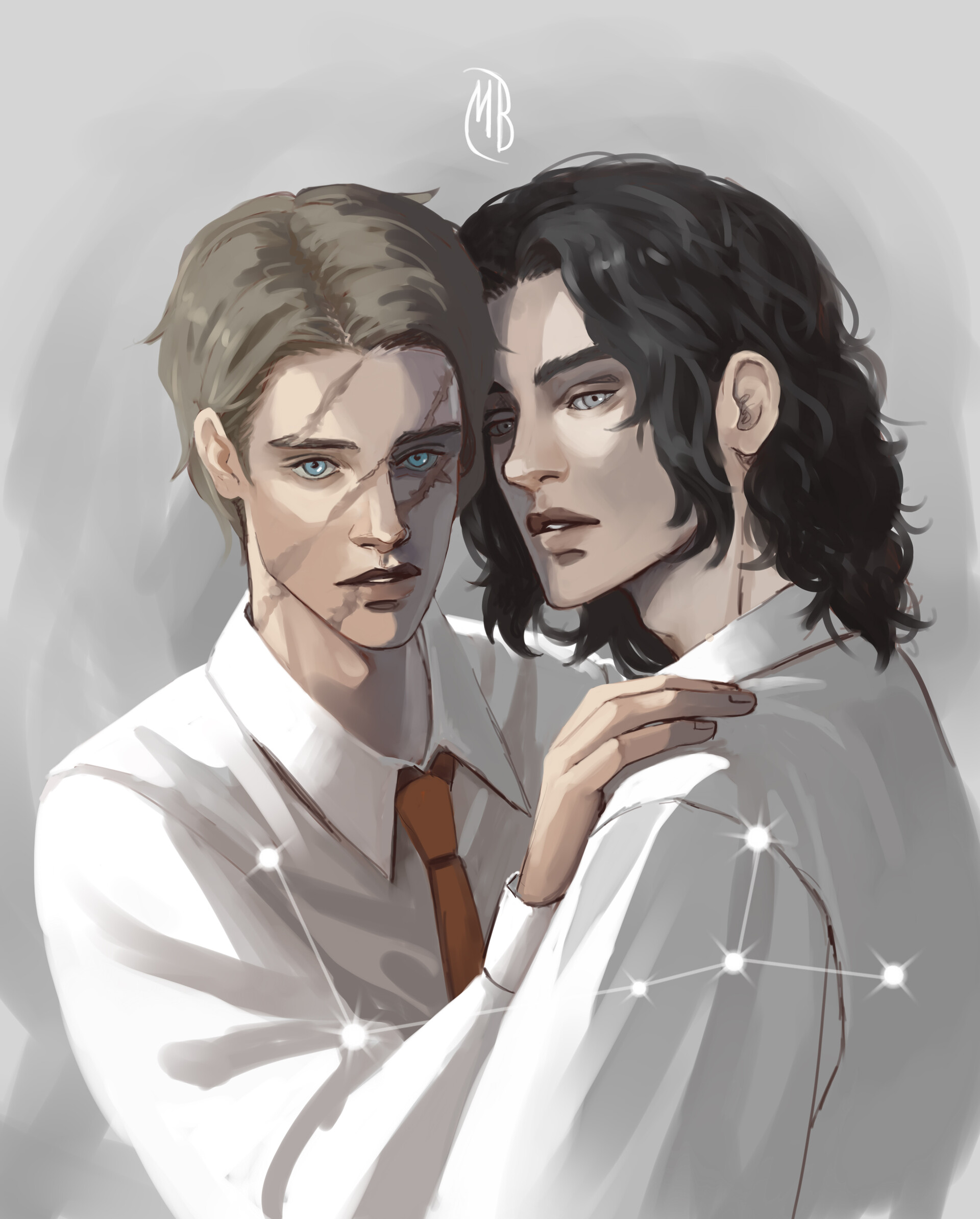 Sirius Black Fanart