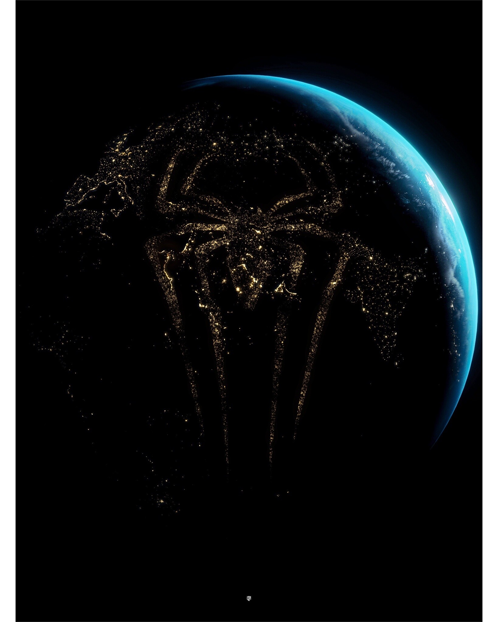 ArtStation - Make TASM 🕸