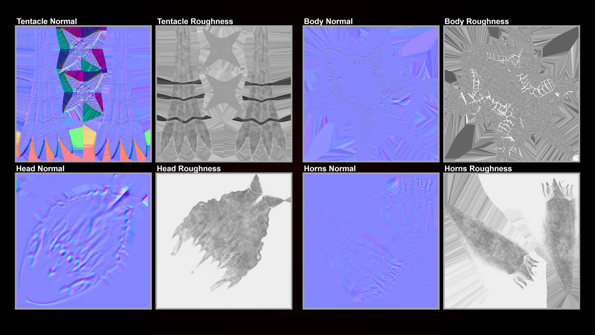 Pavel Kodytek - FelHunter