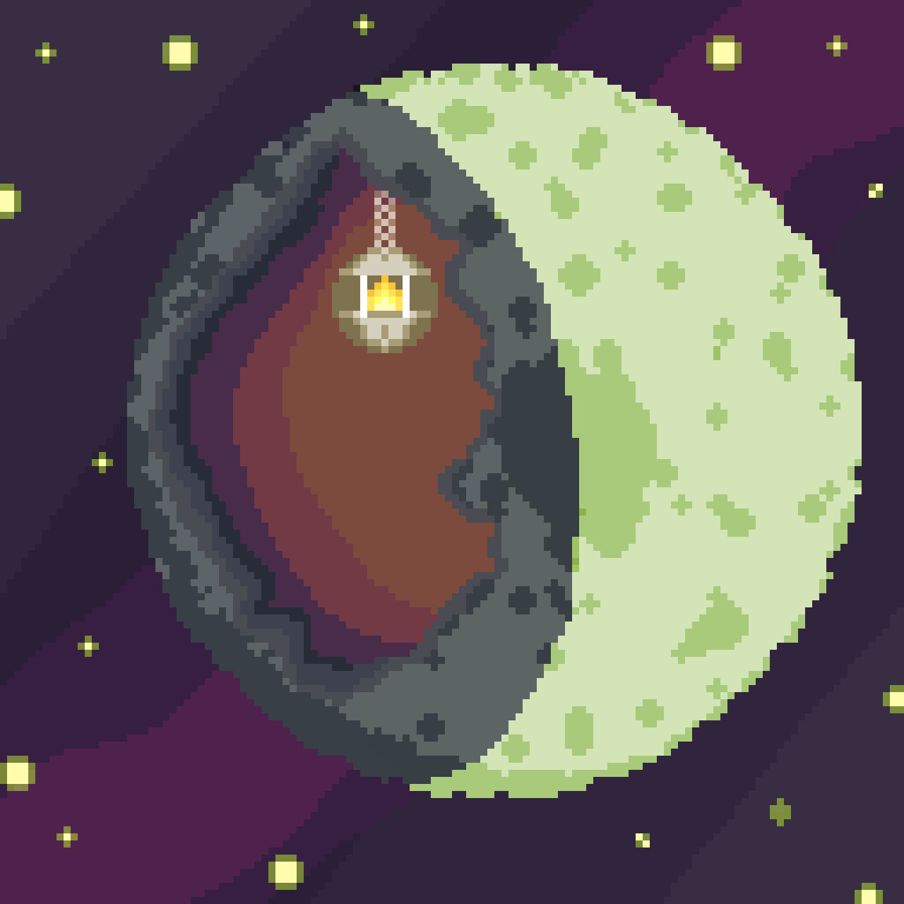 neek - pixel art collection 1