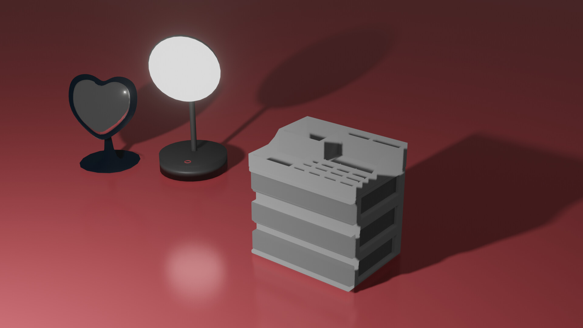 ArtStation - Prop Model