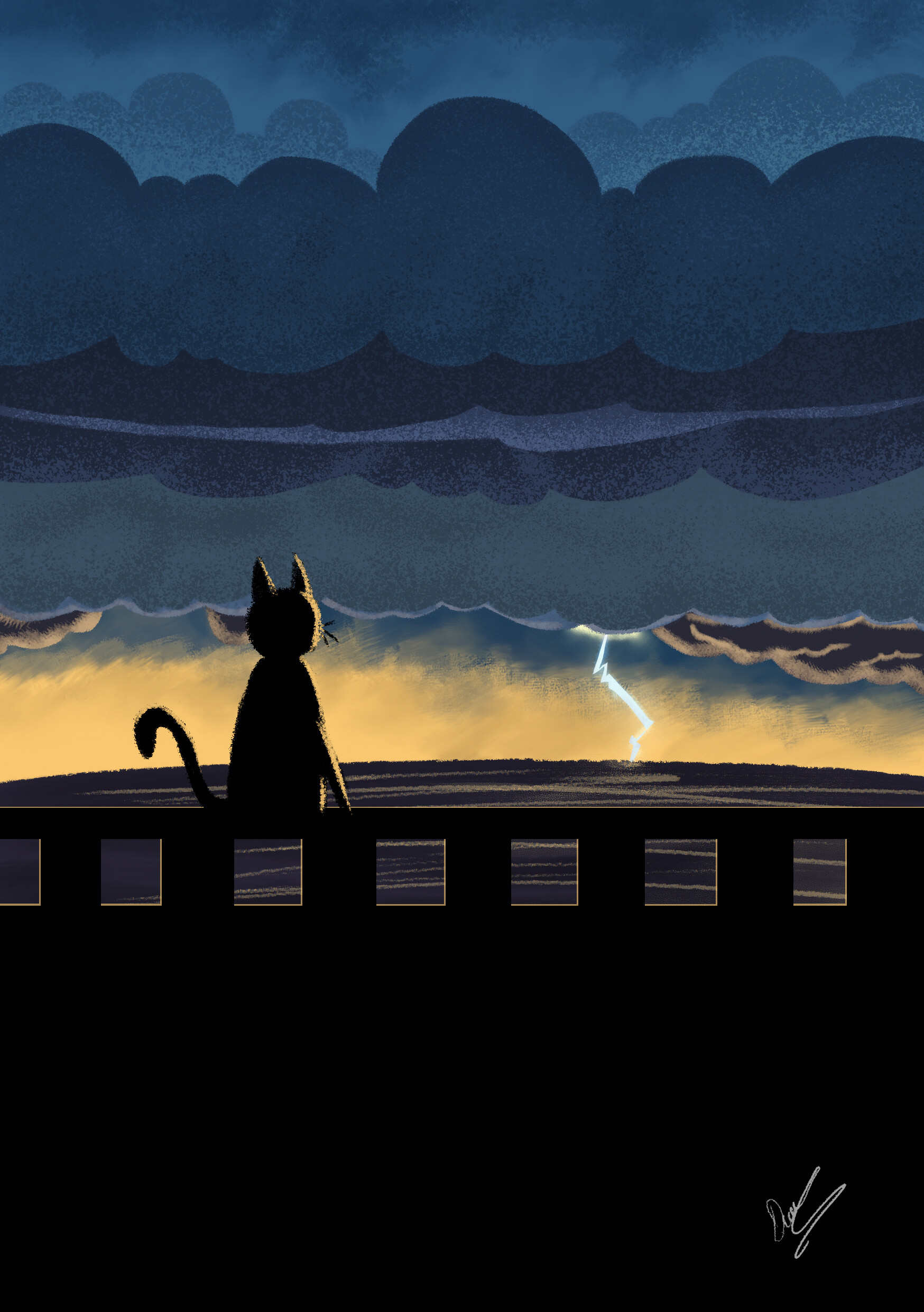 ArtStation - sightseeing