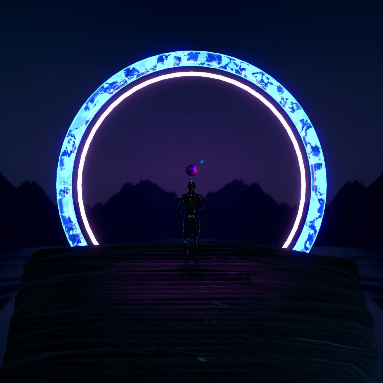 ArtStation - Prophecy