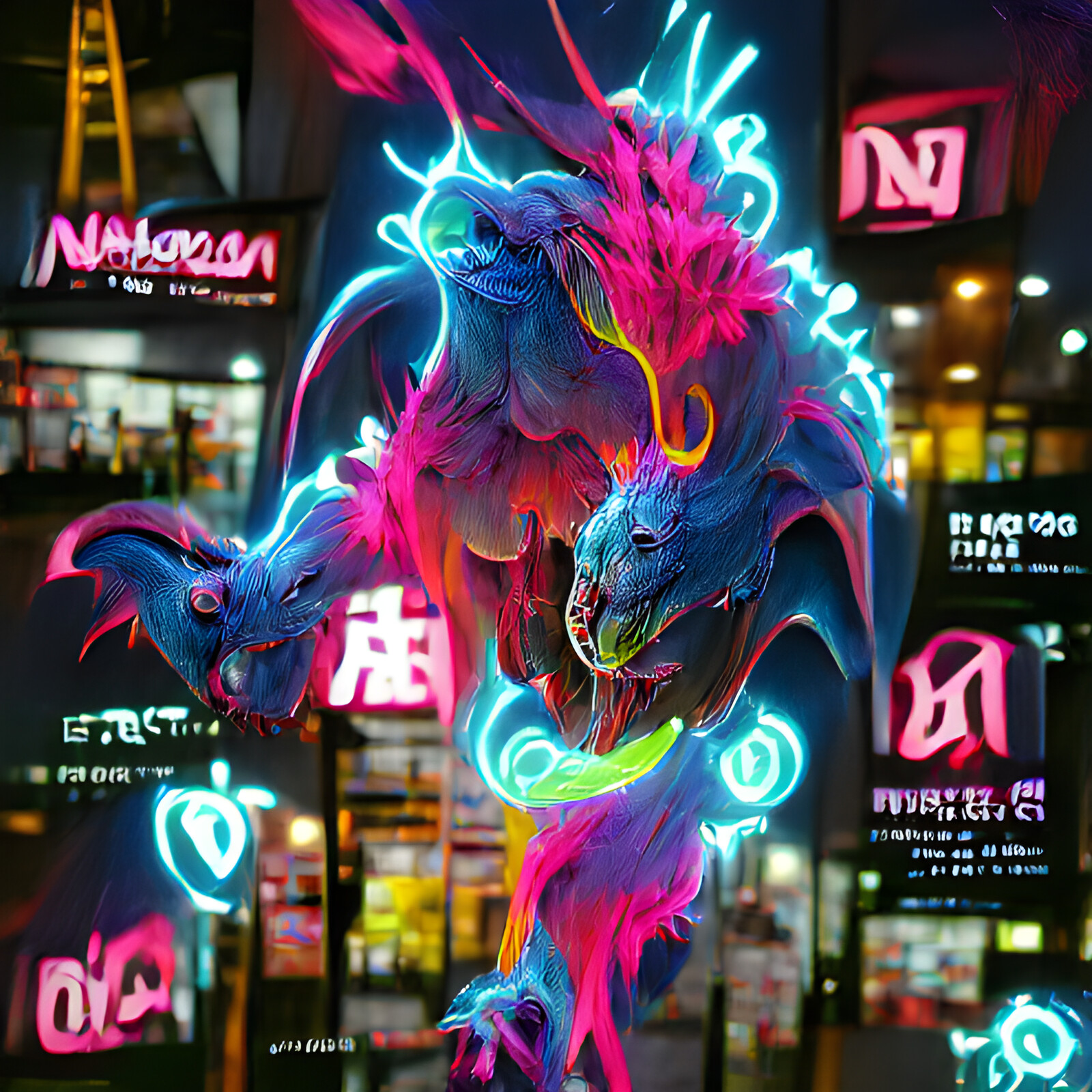 Sheikh Jamir Alam - Phinix