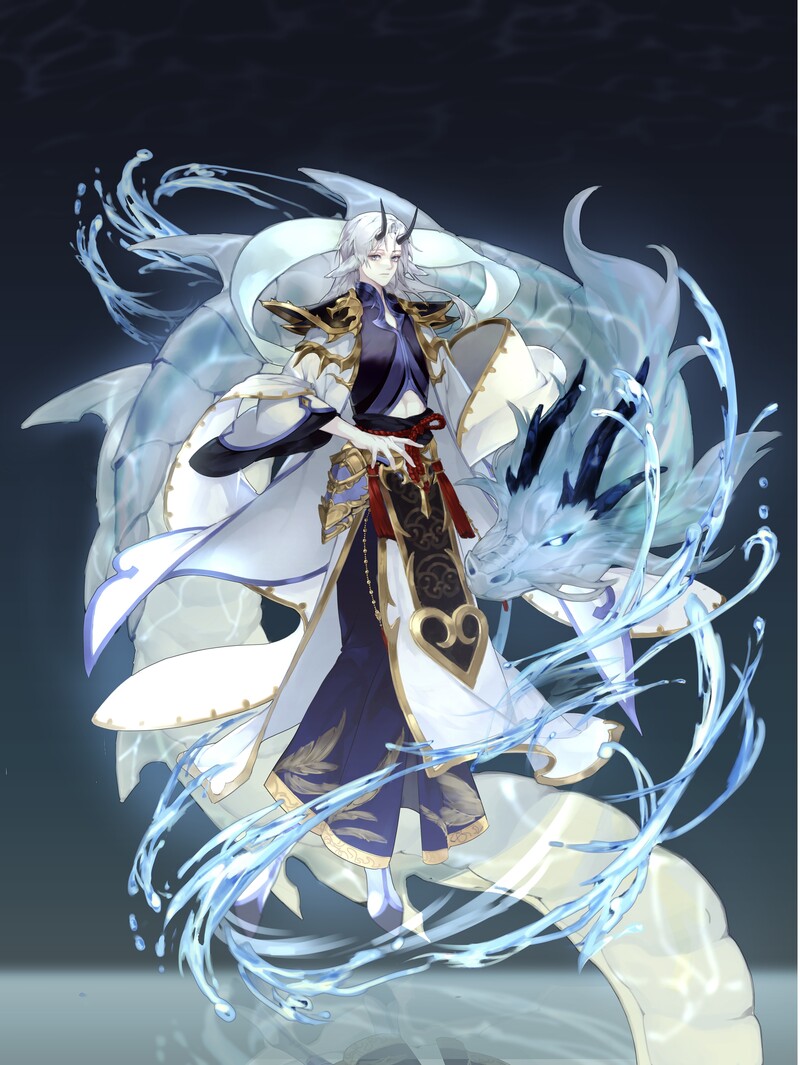 ArtStation - Pureun Shin