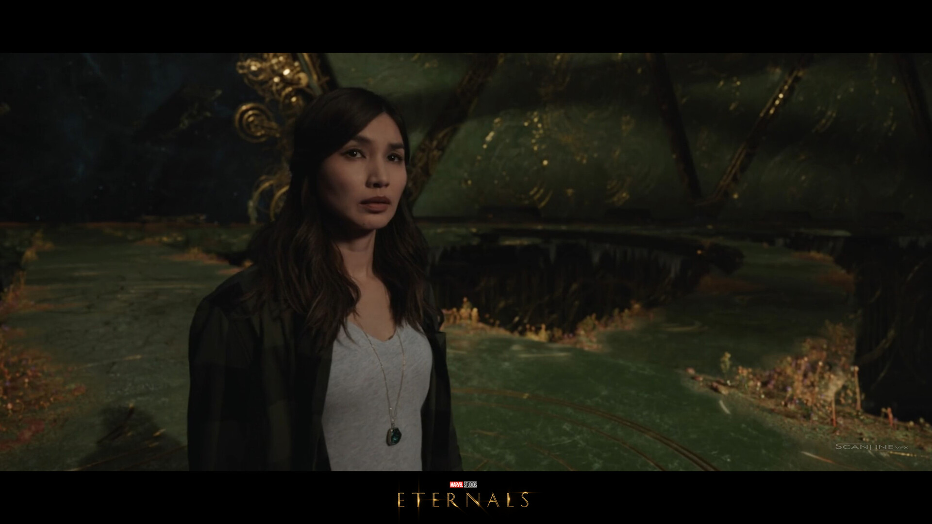 Felix Wolf - Eternals - World Forge I