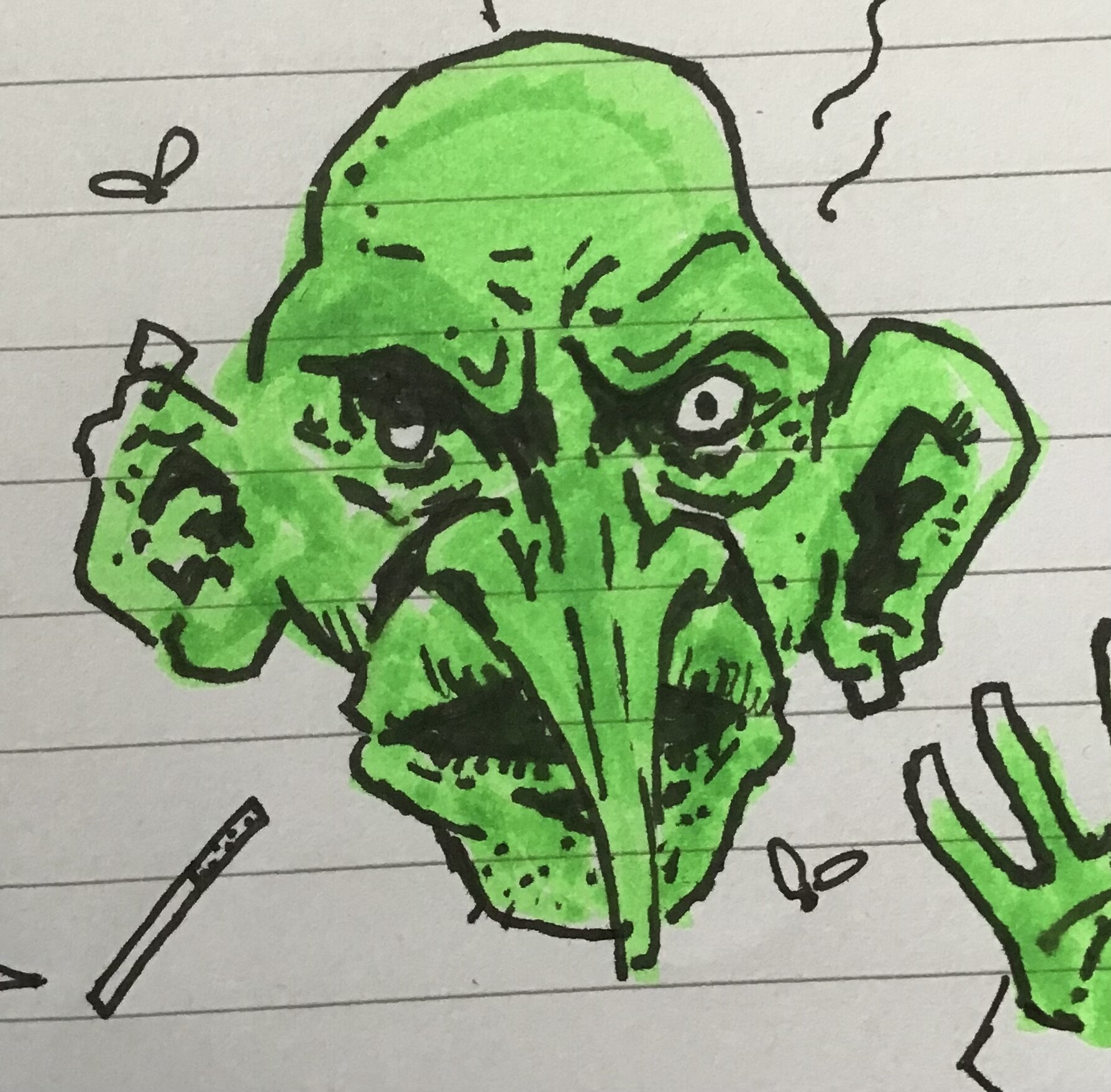 ArtStation - Ucas Portfolio - Alexander Holder 1648894668