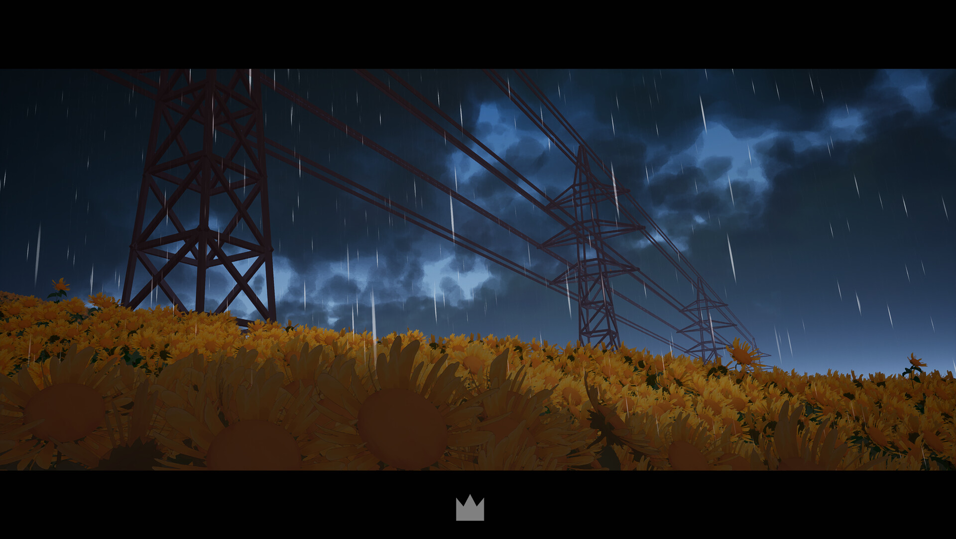 Jimmy Malachier - Project Lost - Where unfinished projects collide