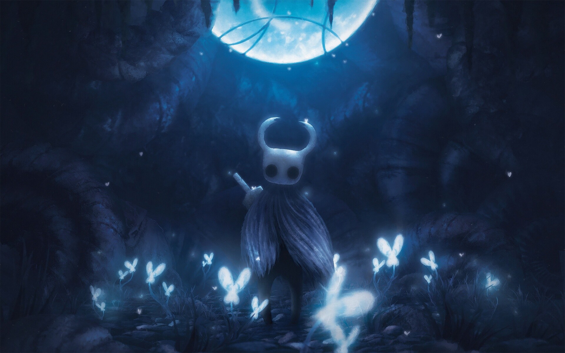 Orioto (Mikaël Aguirre) - The Knight