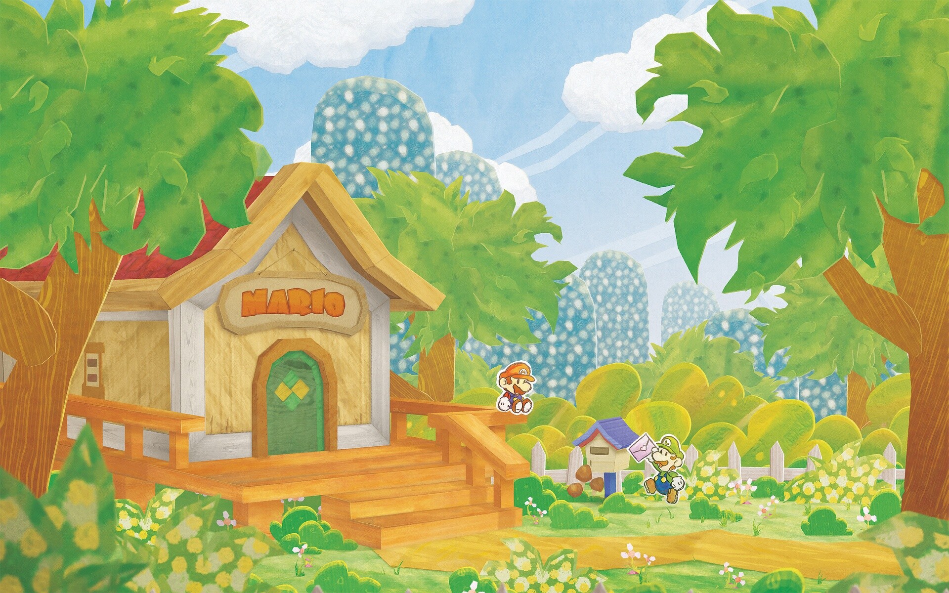 Orioto (Mikaël Aguirre) - Party Invite