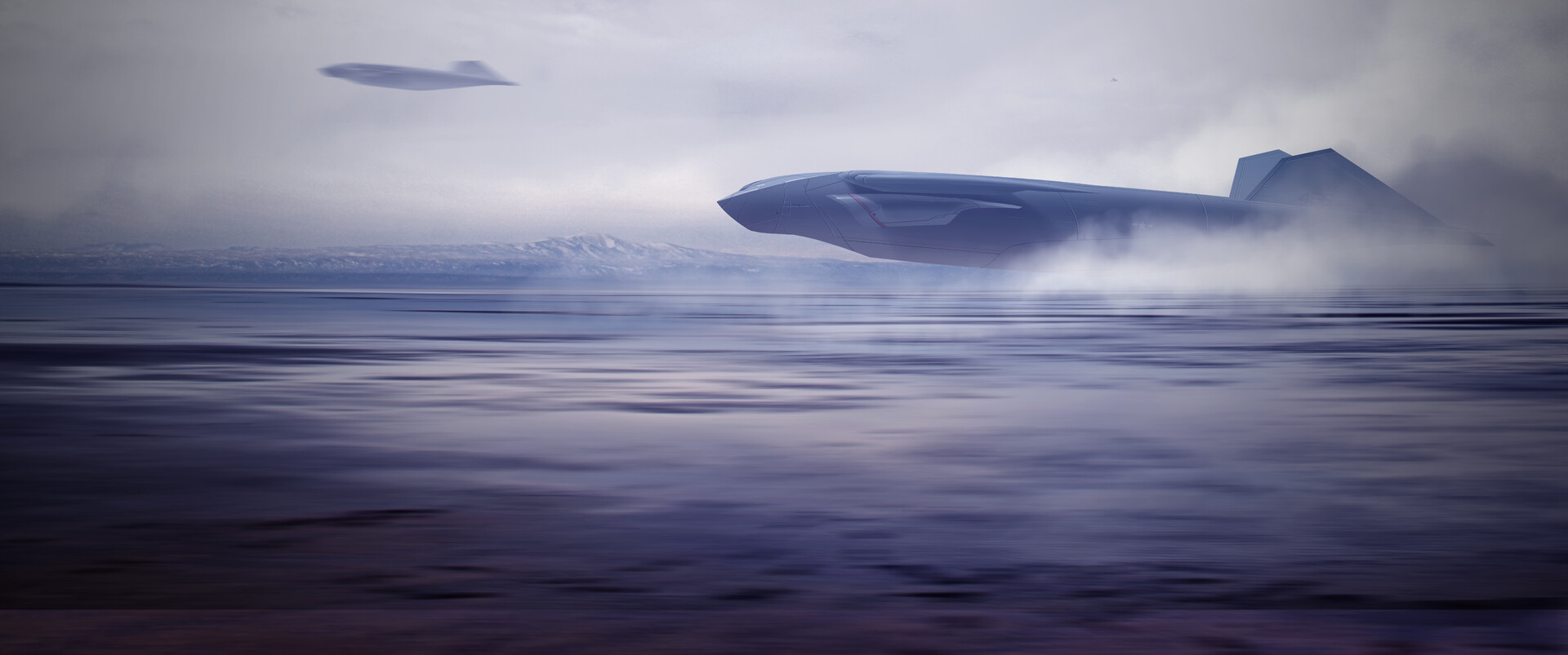 Sean Hsiao - Heavy Transport