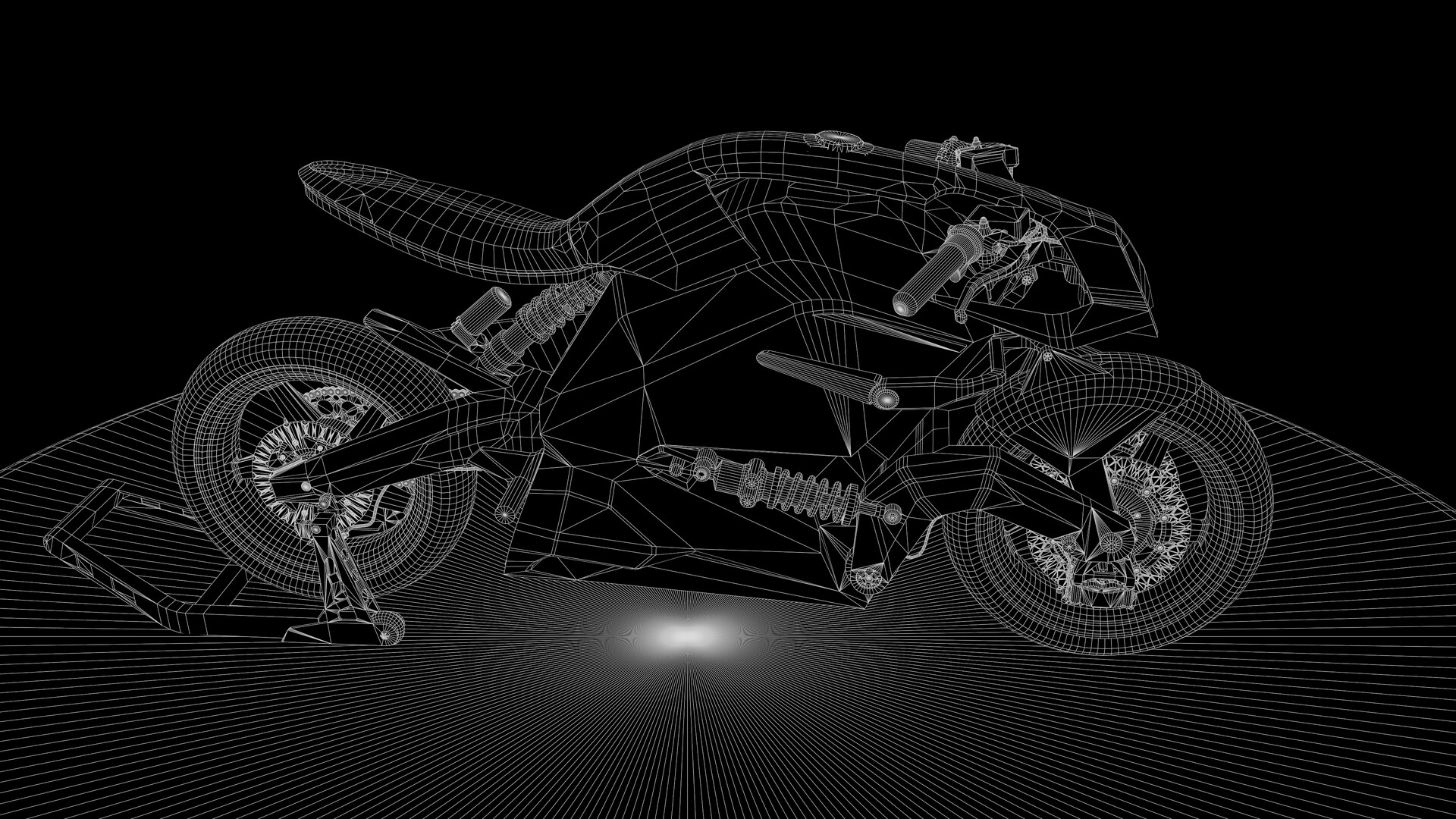 Pascal Muller - Arc Vector