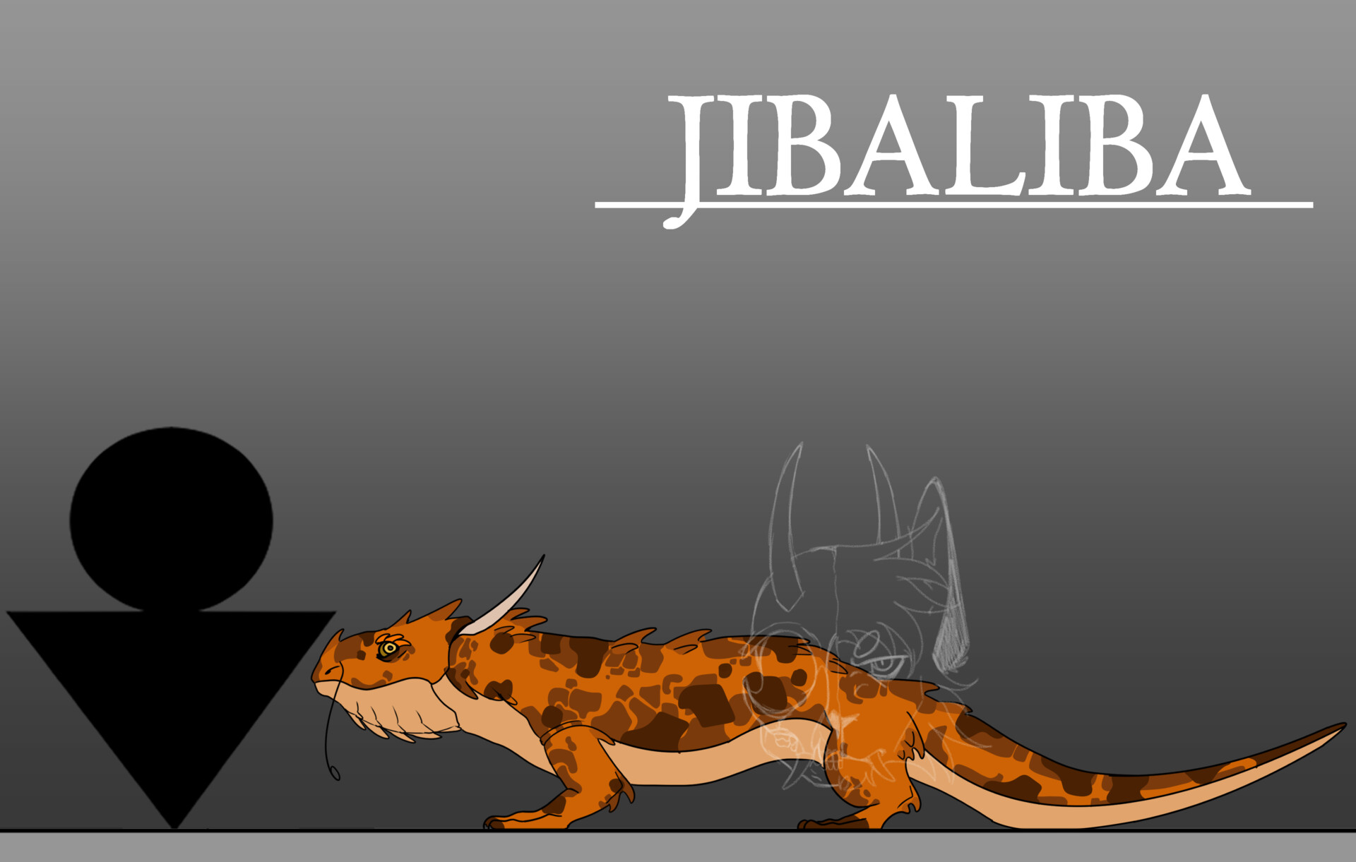 ArtStation - JIBALIBA