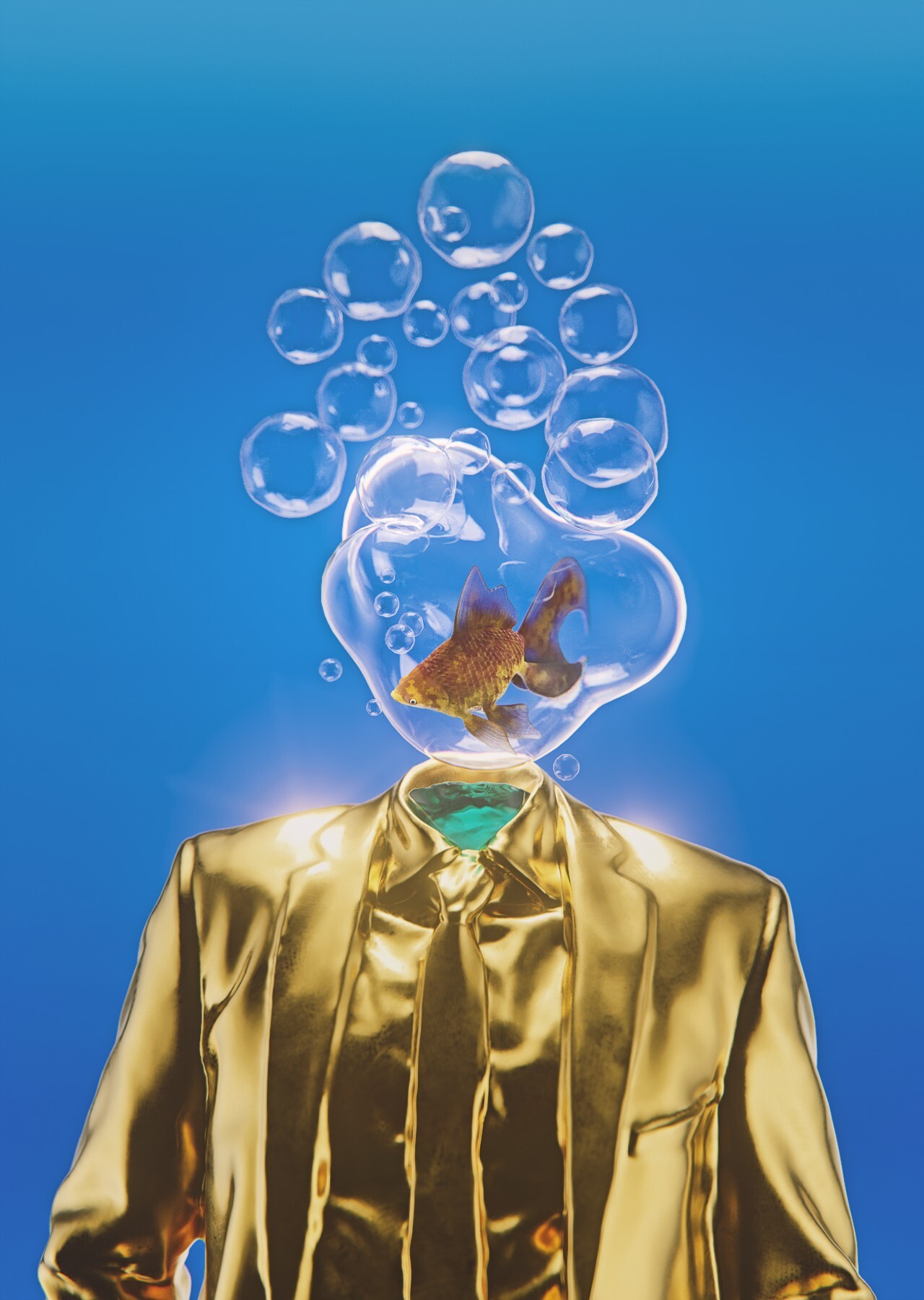 Aleksandar Babic - 3D doodle