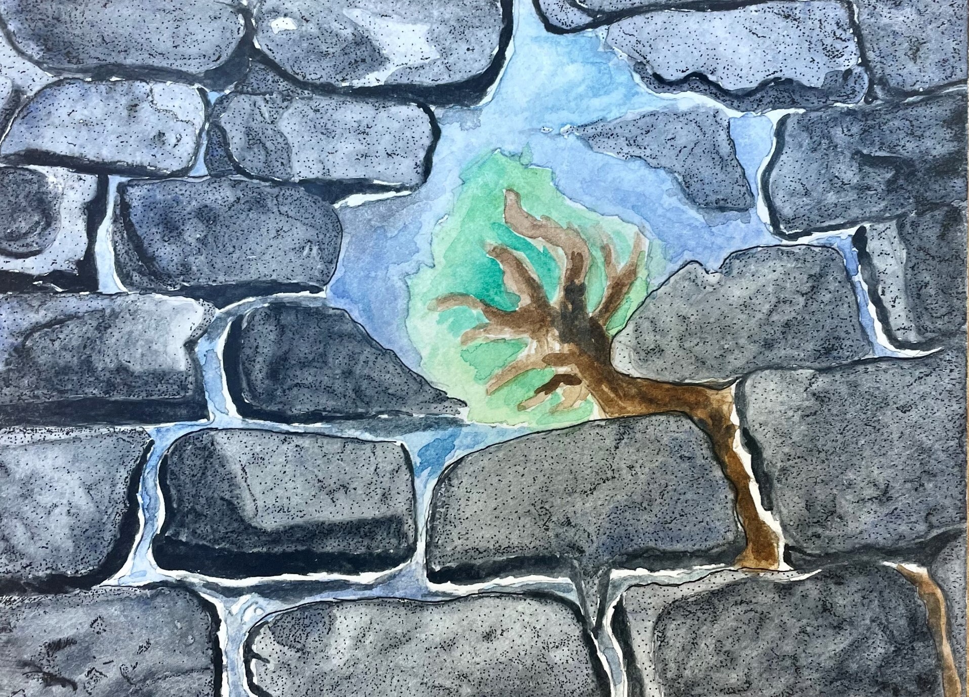 John Guilfoyle - Dissonance