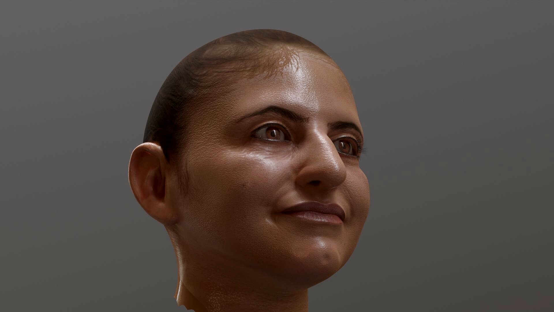 Daniel Nuñez - Baraciel