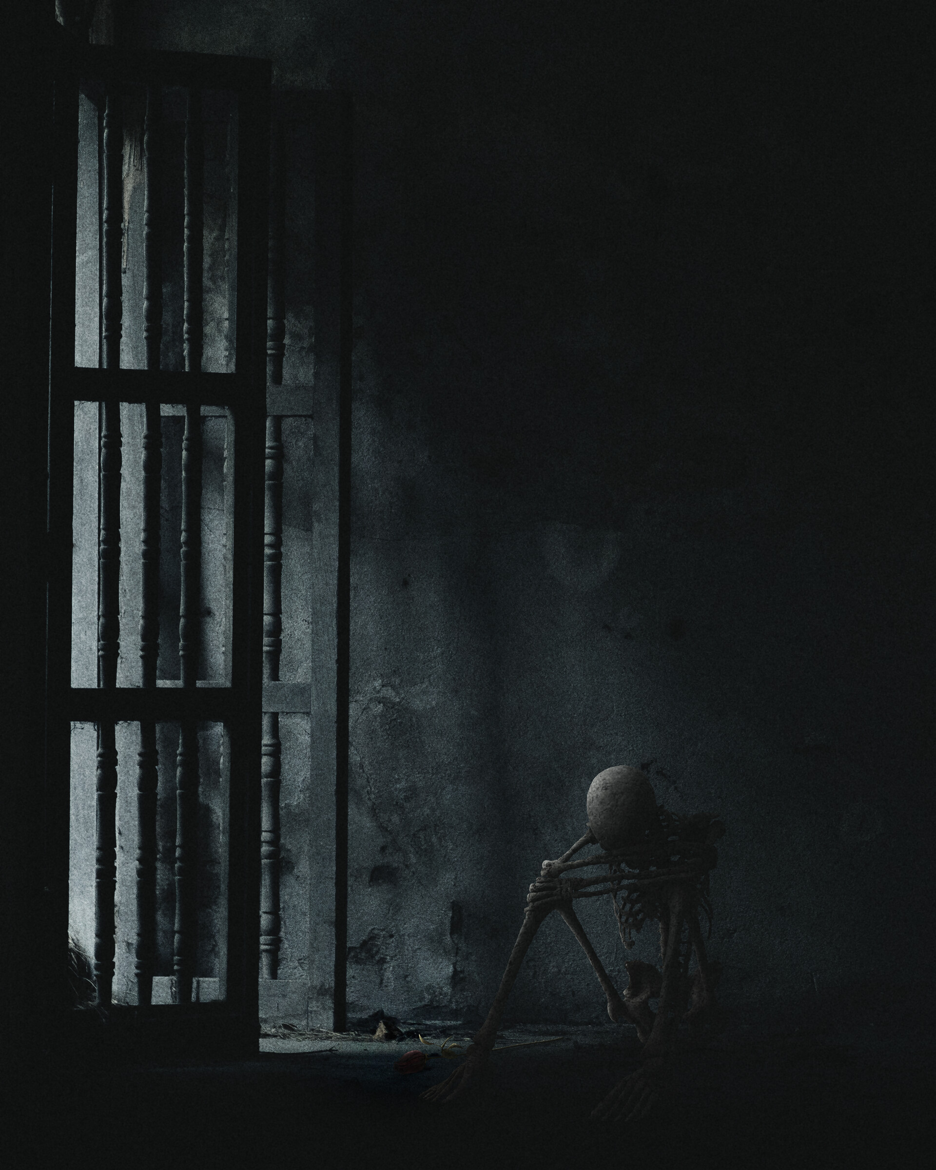 ArtStation - " 𝘋𝘦𝘴𝘱𝘢𝘪𝘳