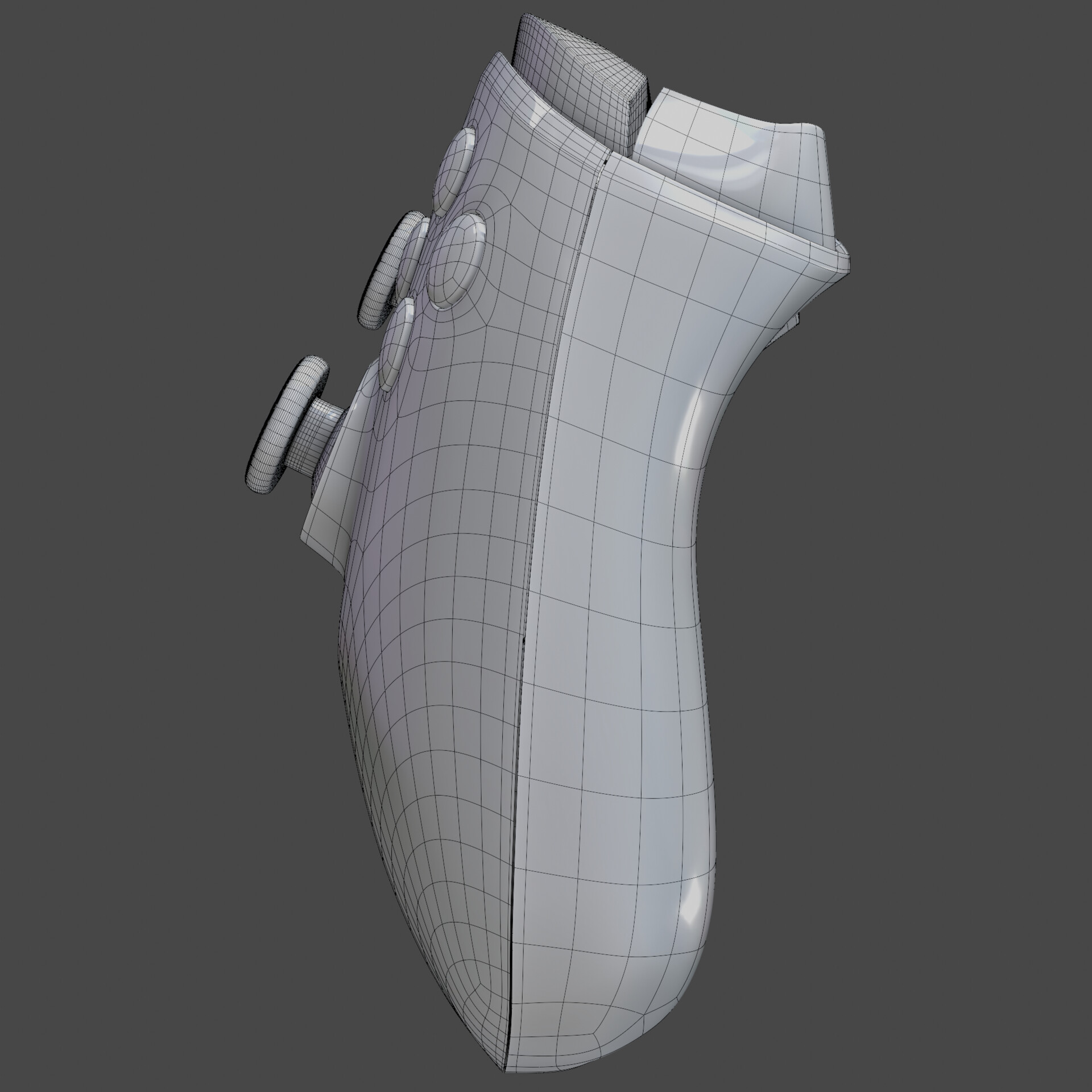 Pranav Mathur - Modeling work #4