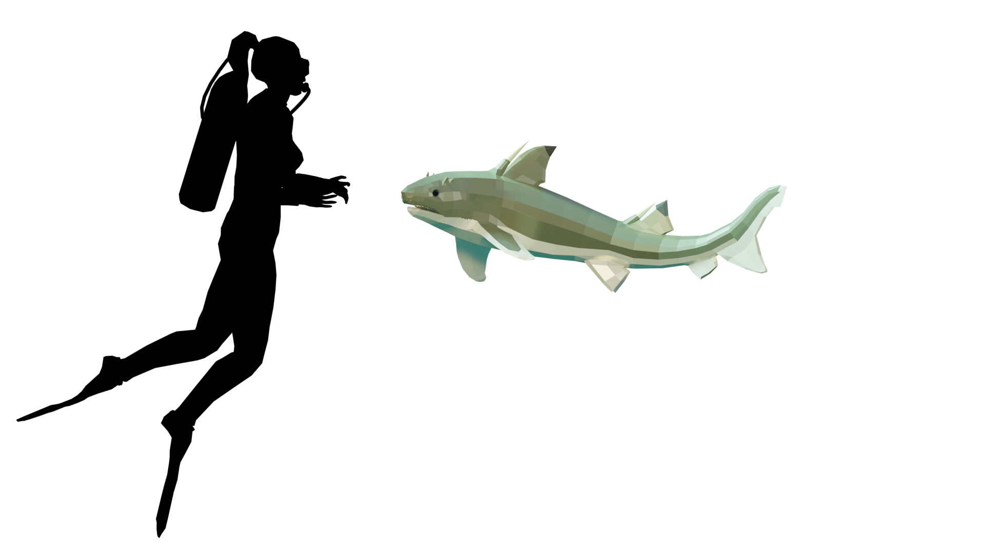 Adam Midzuk - The Palaeoaquarium