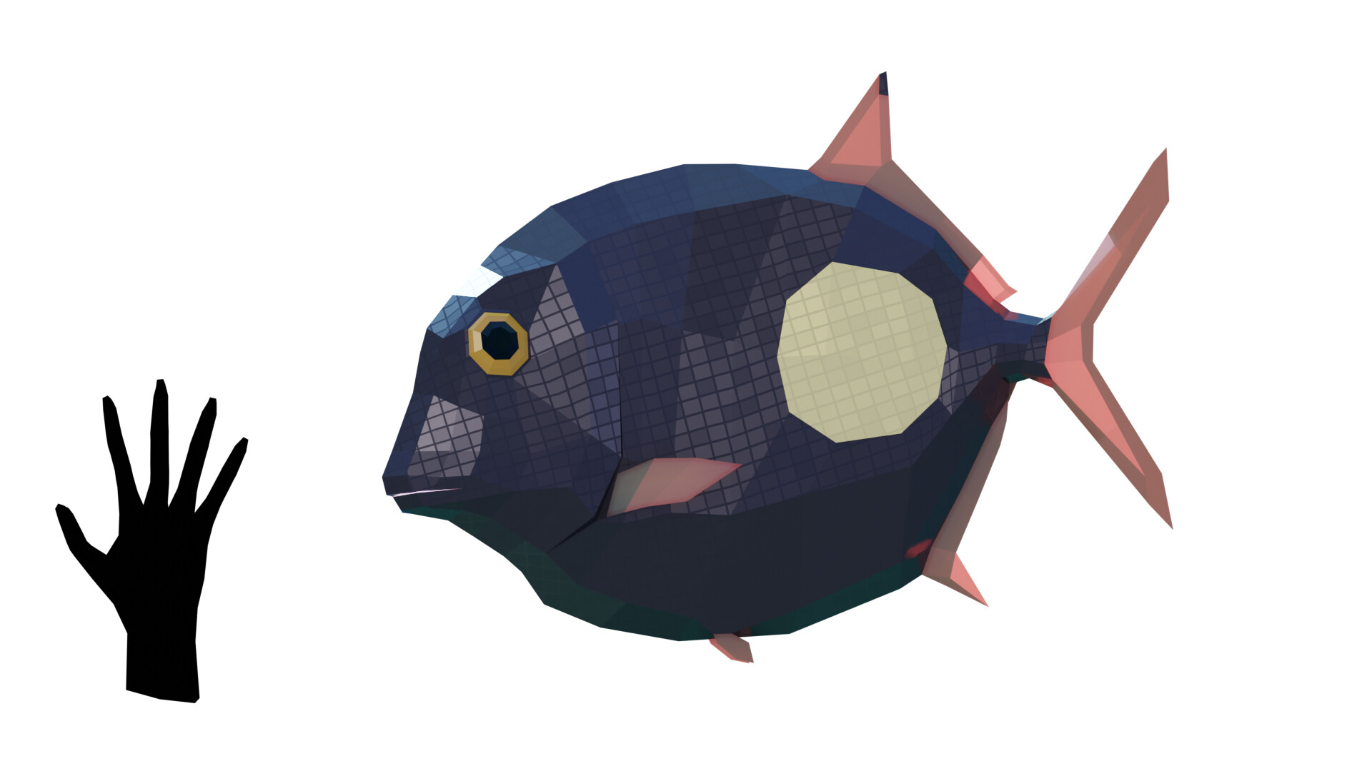 Adam Midzuk - The Palaeoaquarium